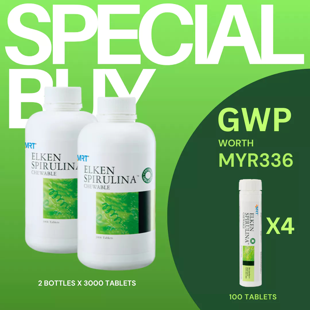 Elken Official Online, March 2025 | Shopee Malaysia