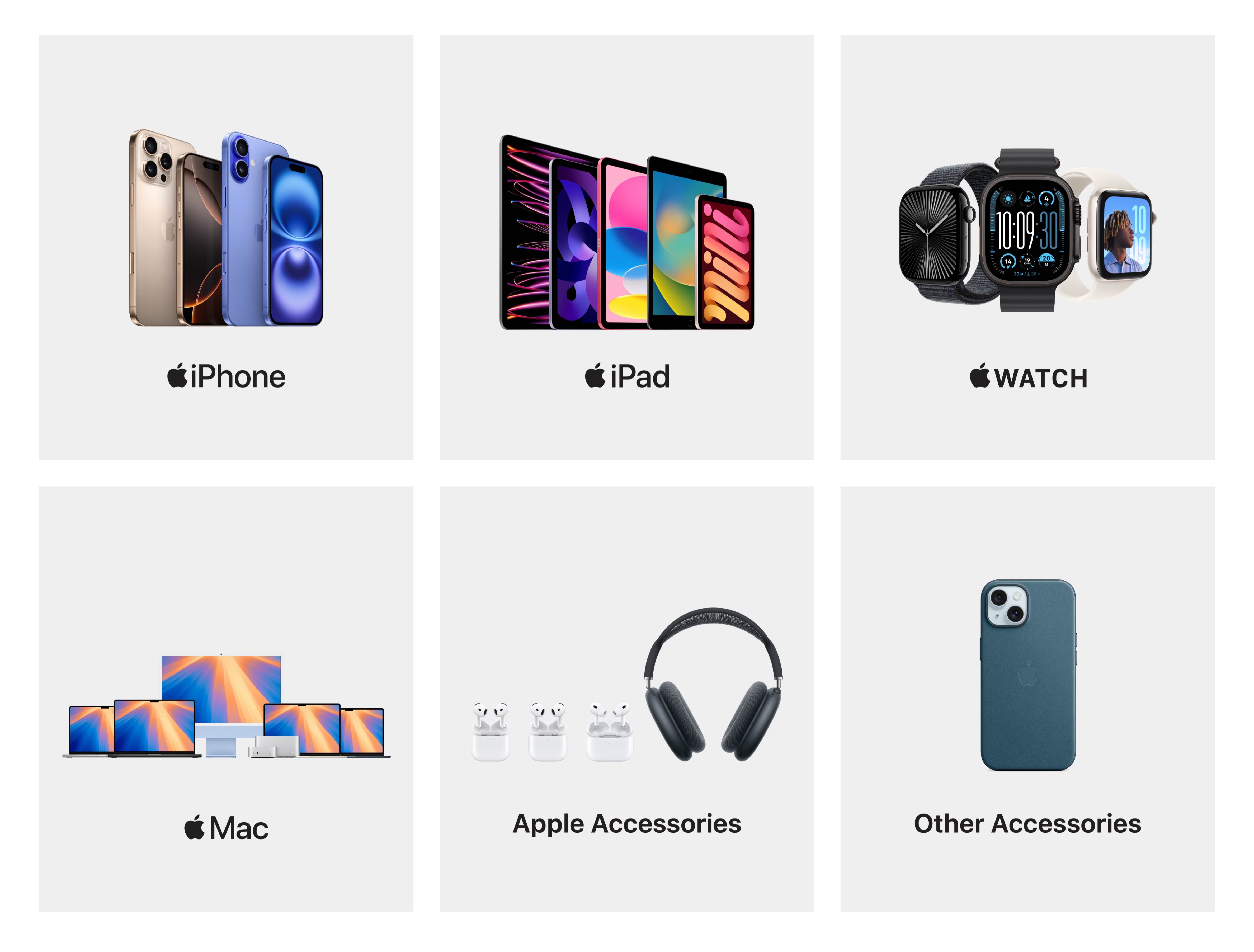 TMT Thunder Apple Reseller, April 2025 | Shopee Malaysia