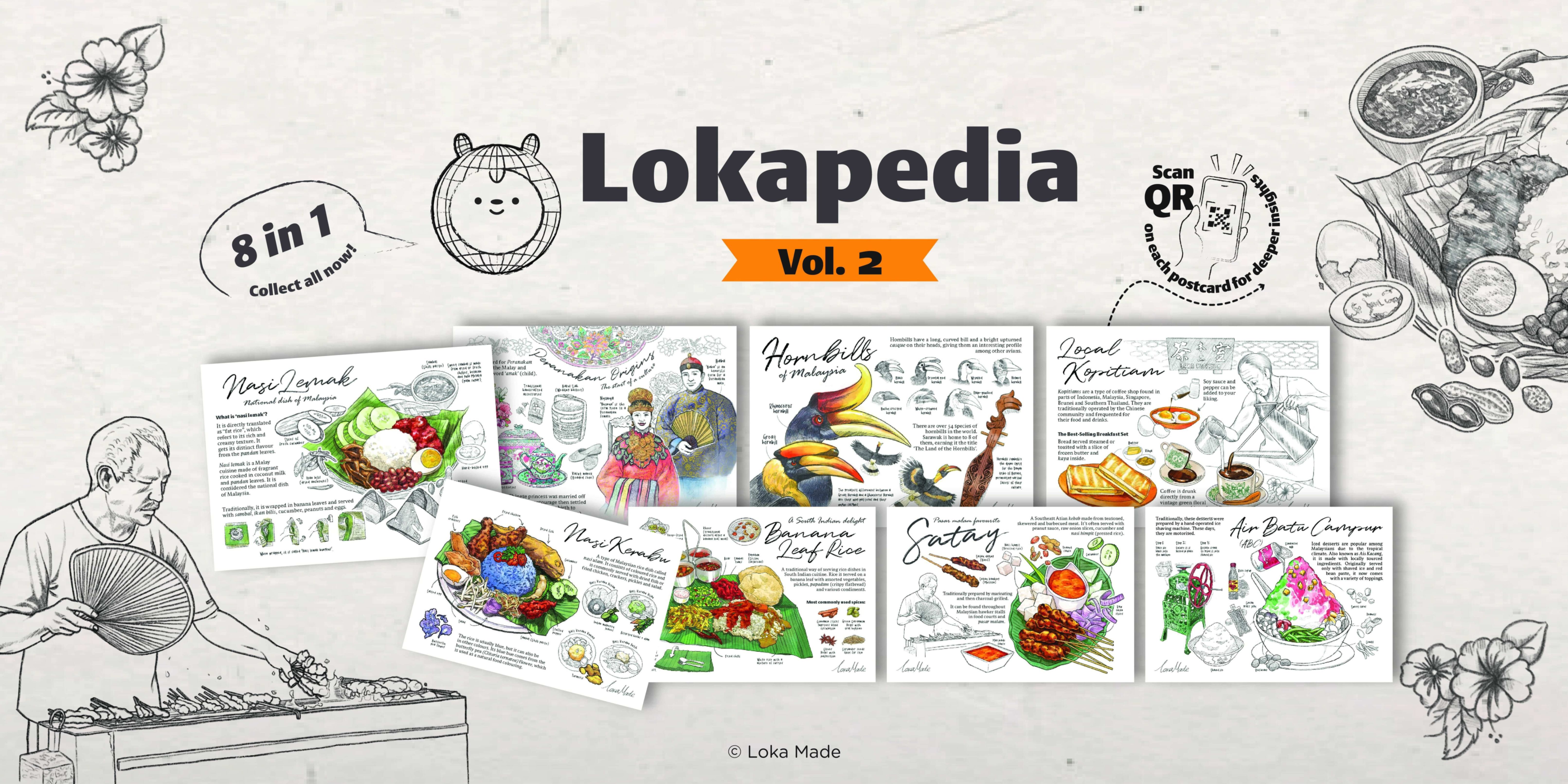 Loka Made Online, May 2026 | Shopee Malaysia