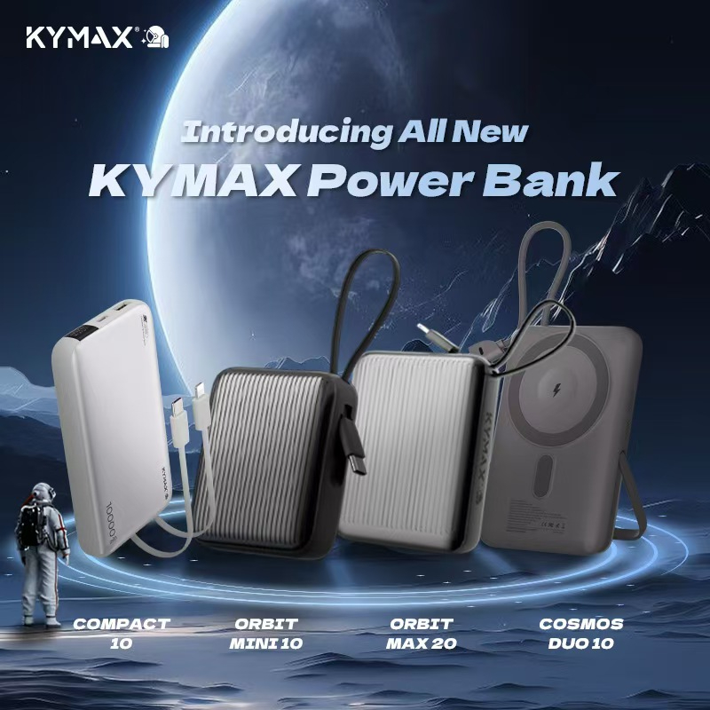 KYMAX Online, July 2025 | Shopee Malaysia