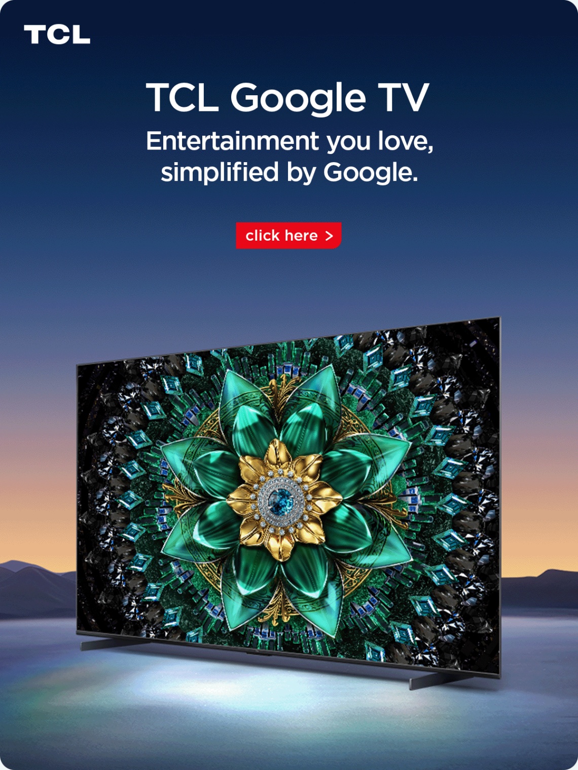 TCL Official Store Online, January 2026 | Shopee Malaysia