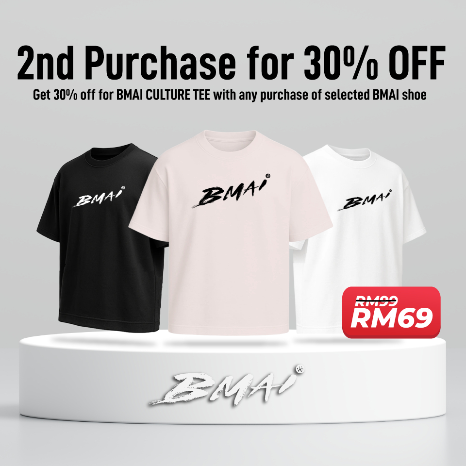 BMAI Malaysia Online, August 2025 | Shopee Malaysia