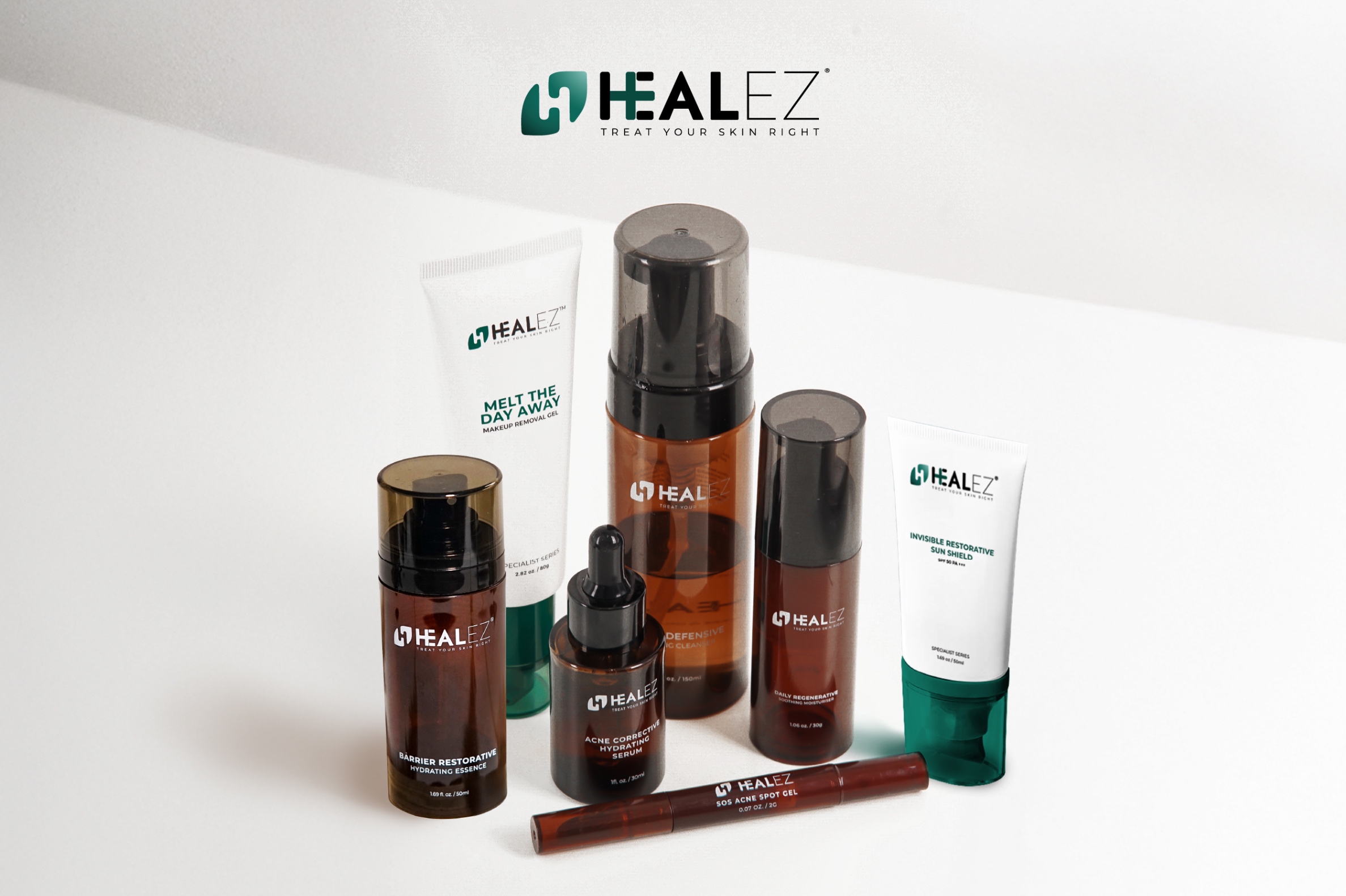 Healez Online, May 2026 | Shopee Malaysia