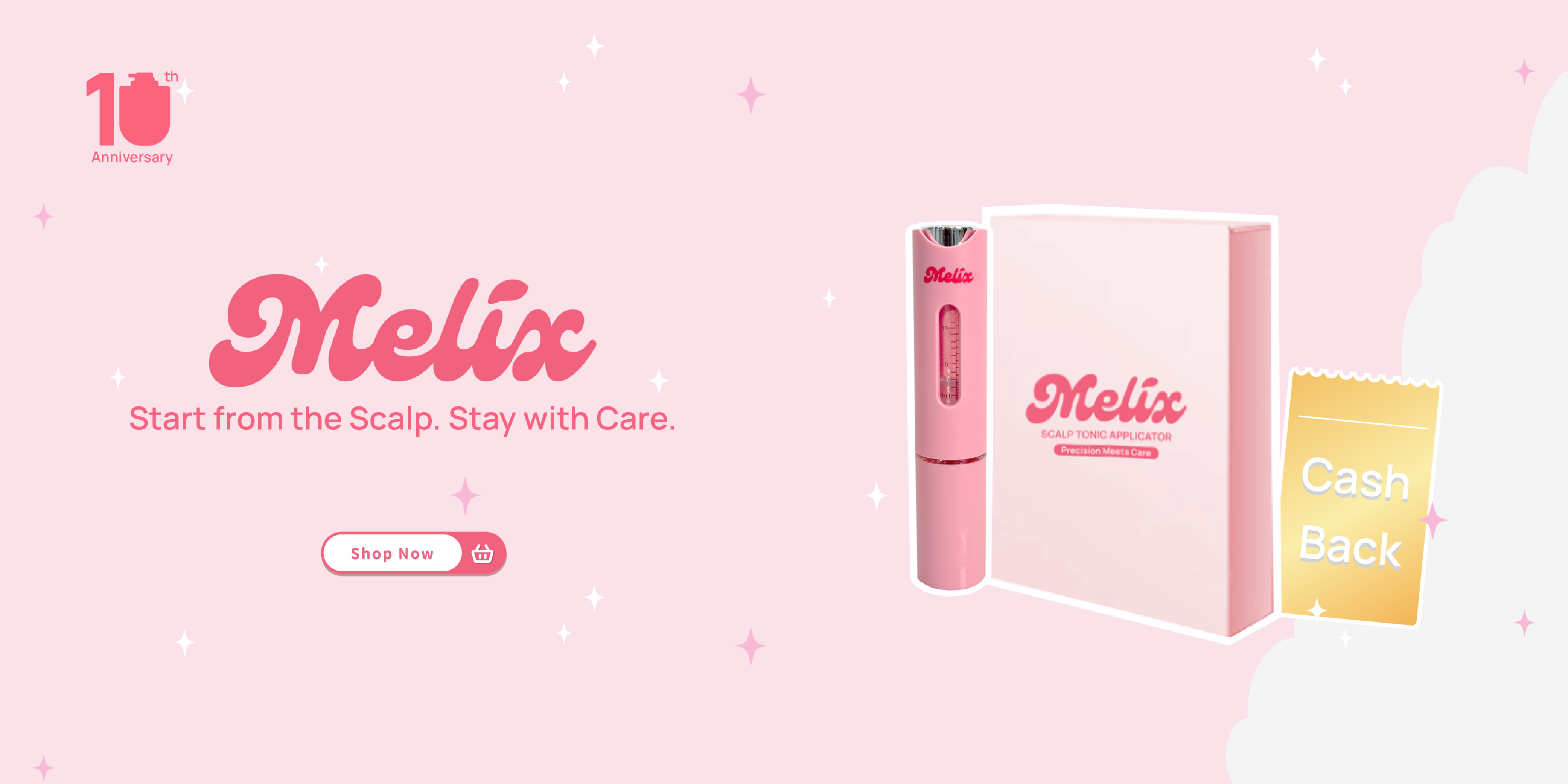 melixmalaysia Online, May 2026 | Shopee Malaysia