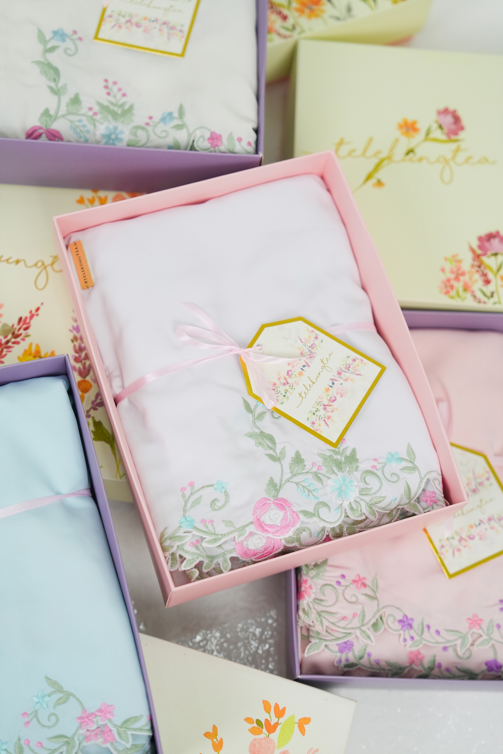 Telekung TEA Official Store Online, December 2024 | Shopee Malaysia