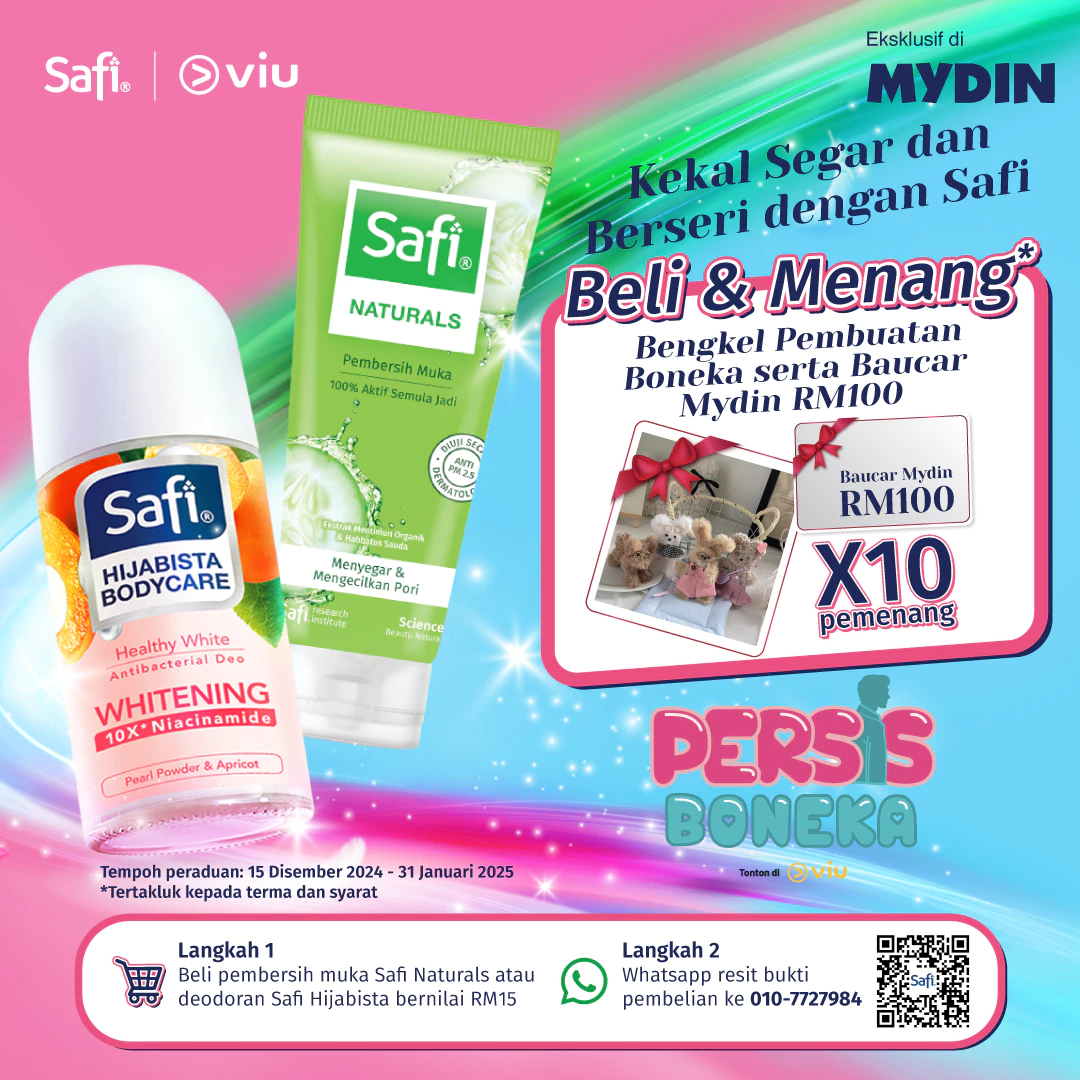 MYDIN Official Online Store, March 2025 | Shopee Malaysia
