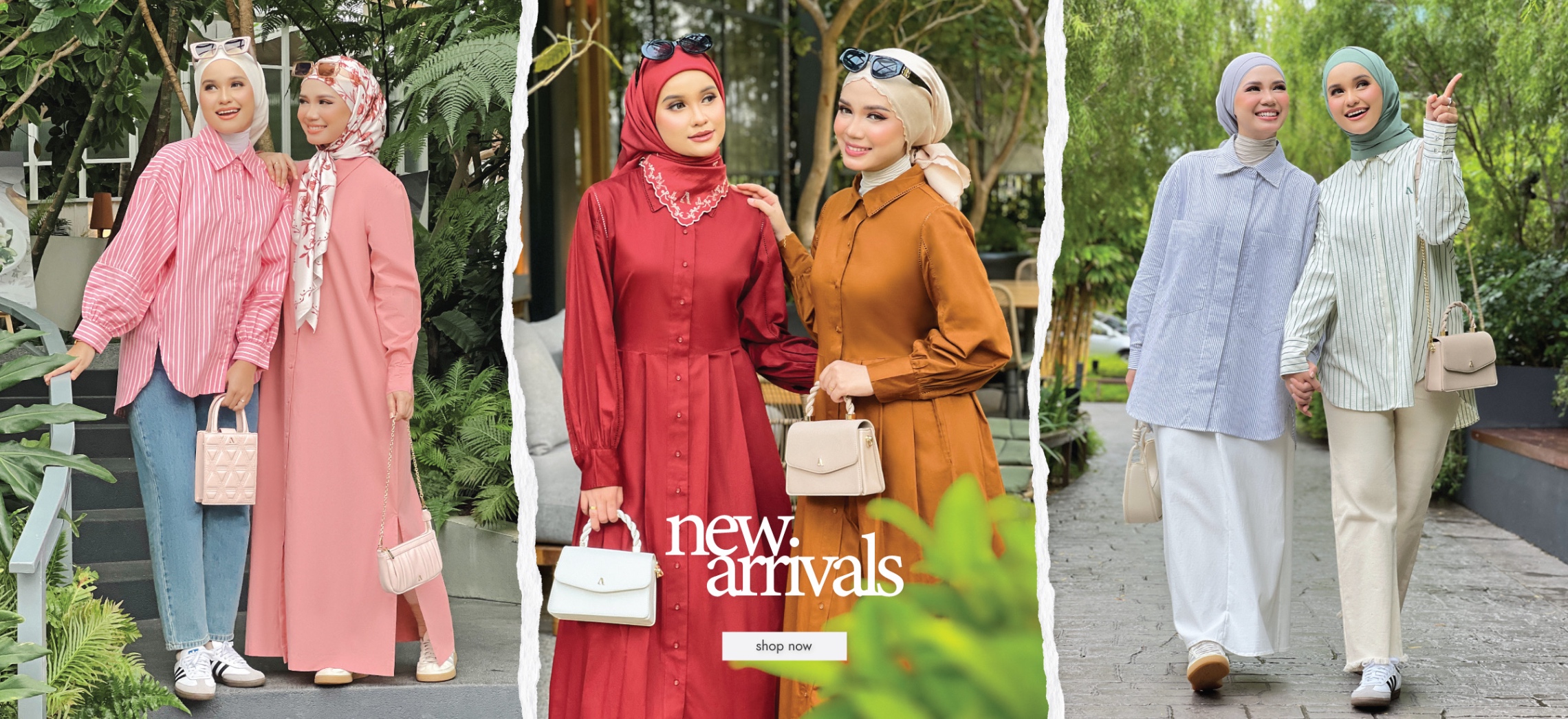 ARIANI Official Online Store, November 2025 | Shopee Malaysia