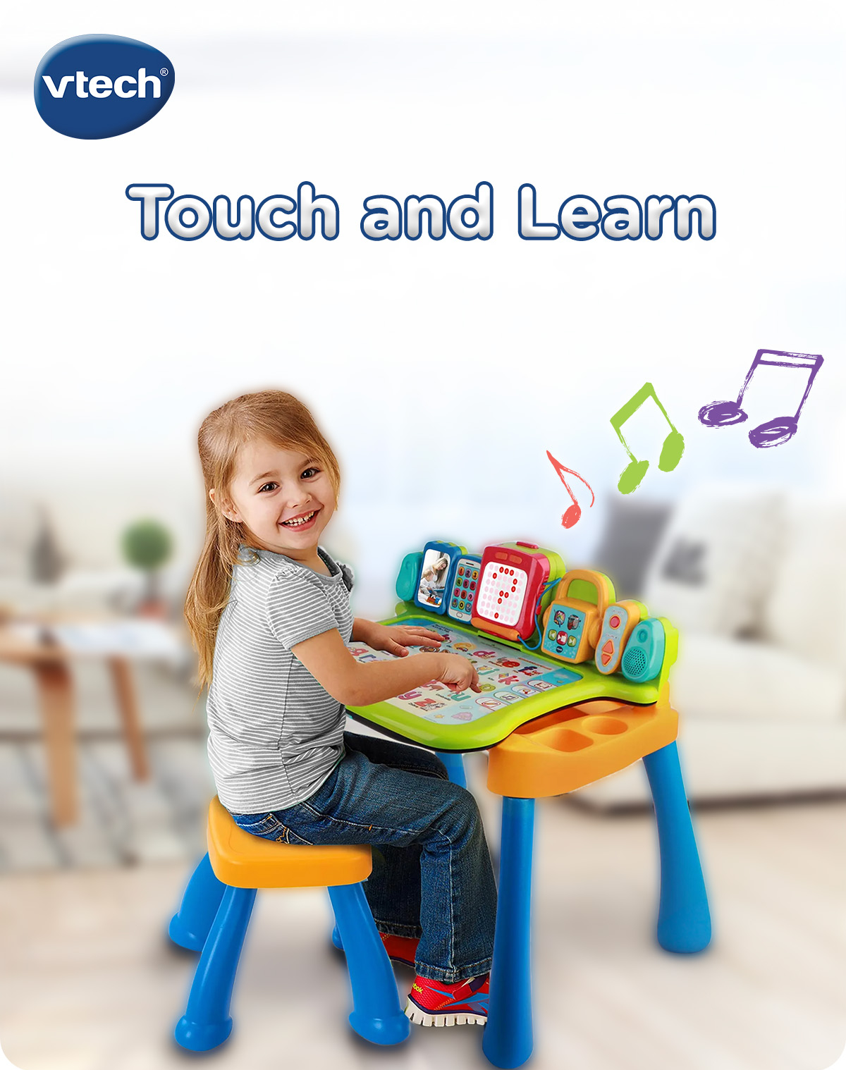 VTech Official Store Online, August 2025 | Shopee Malaysia