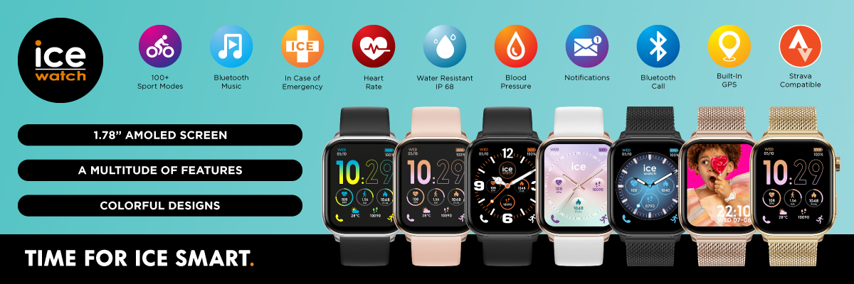 Ice-Watch Malaysia Official Store Online, December 2025 | Shopee Malaysia