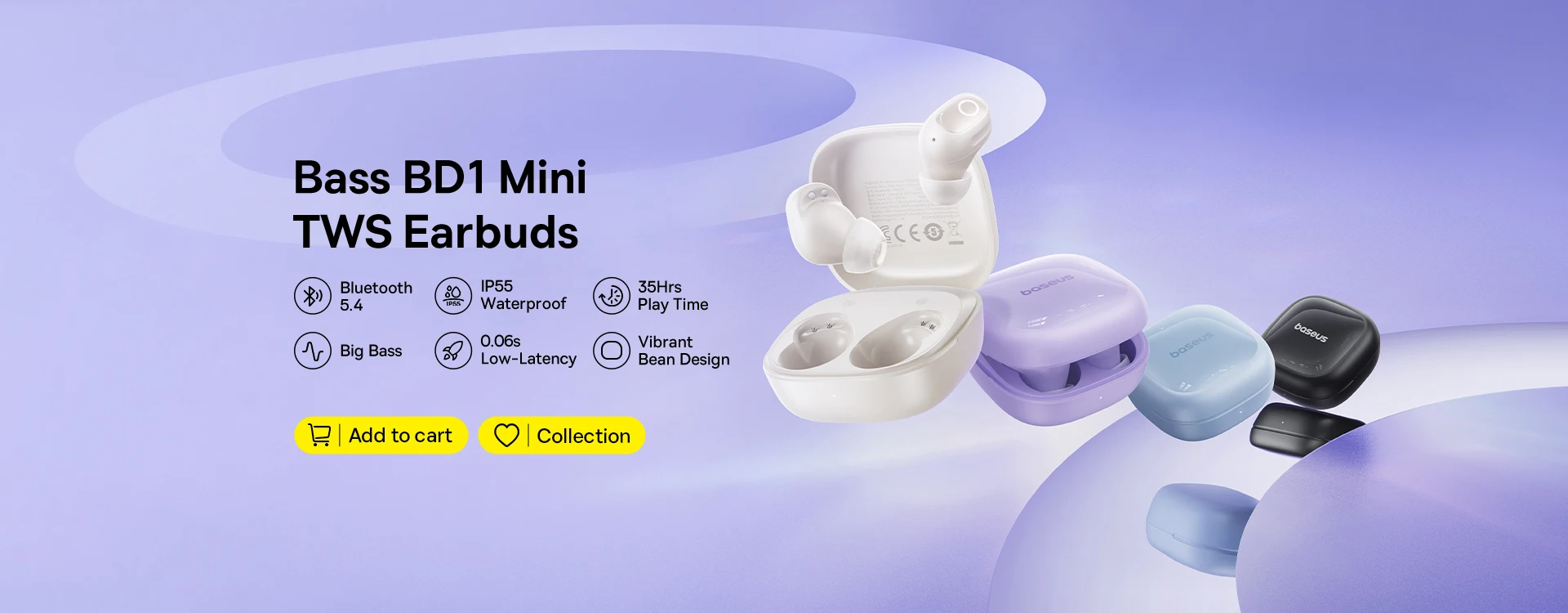 Baseus MY Official Store Online, December 2025 | Shopee Malaysia