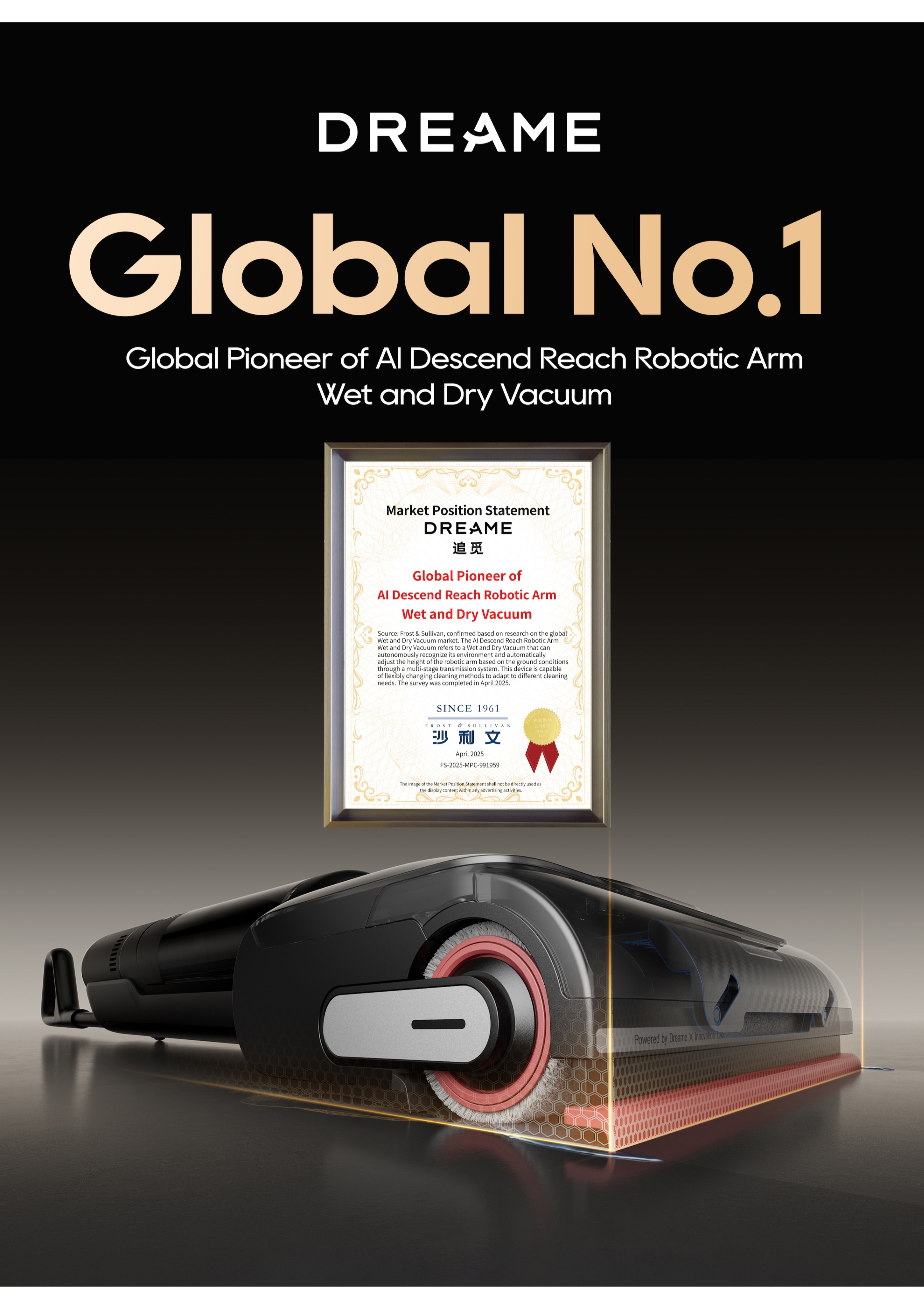 Dreame Official Store Online, October 2025 | Shopee Malaysia