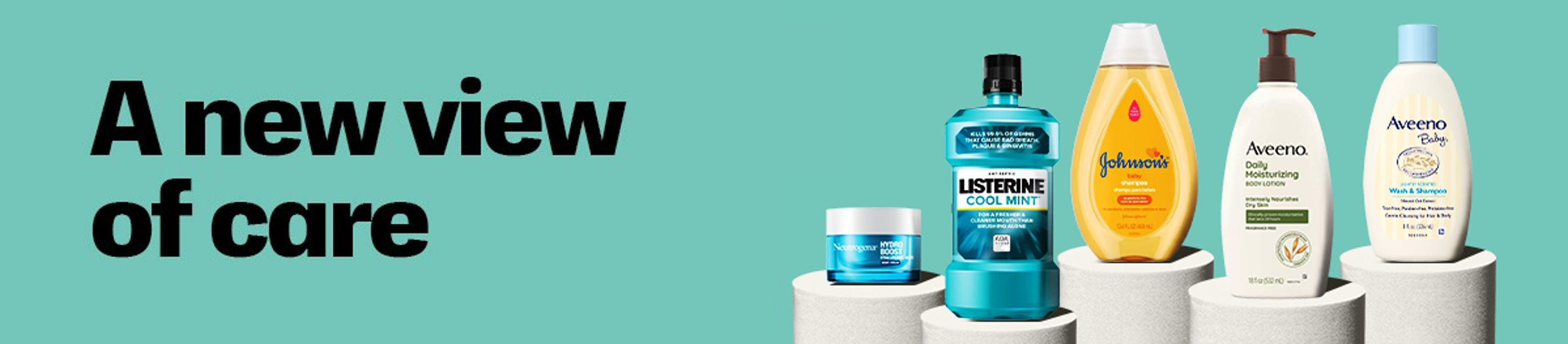 Kenvue Official Store Online, December 2025 | Shopee Malaysia