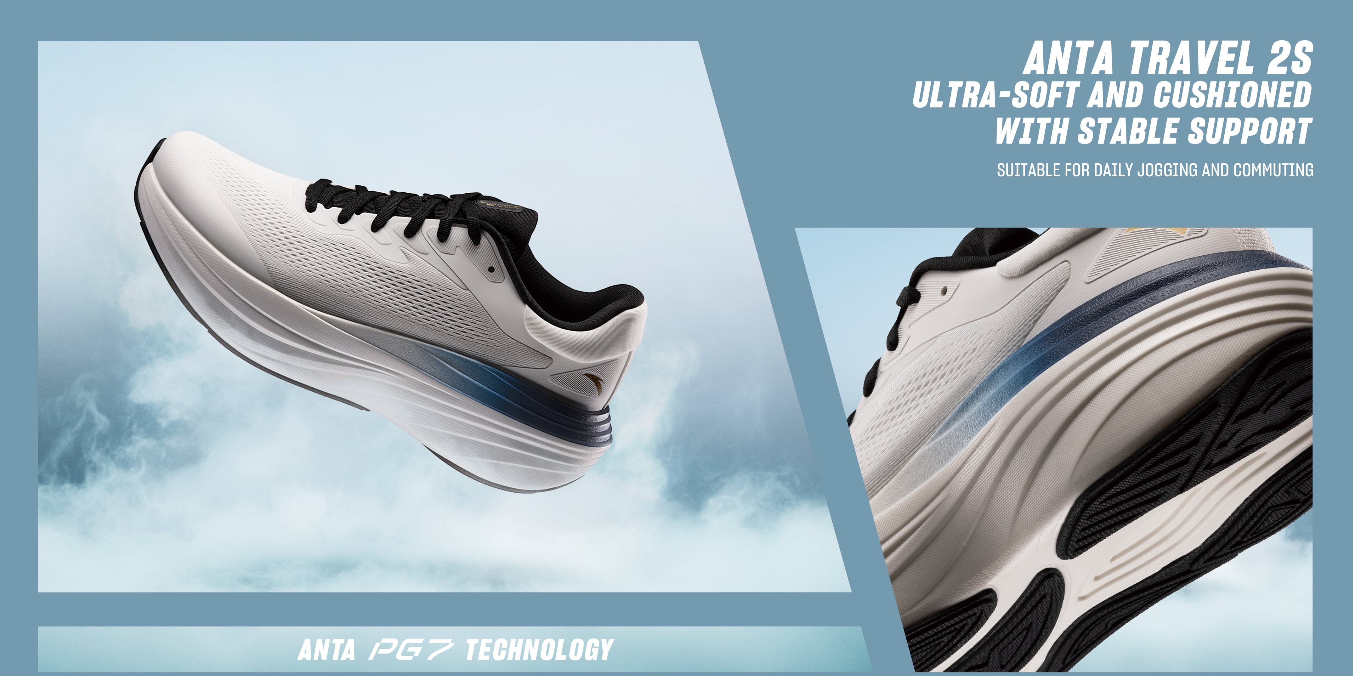 ANTA Official Online Store, July 2025 | Shopee Malaysia