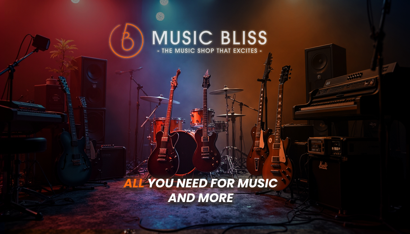 Music Bliss Malaysia Official Store, Online Shop | Shopee Malaysia