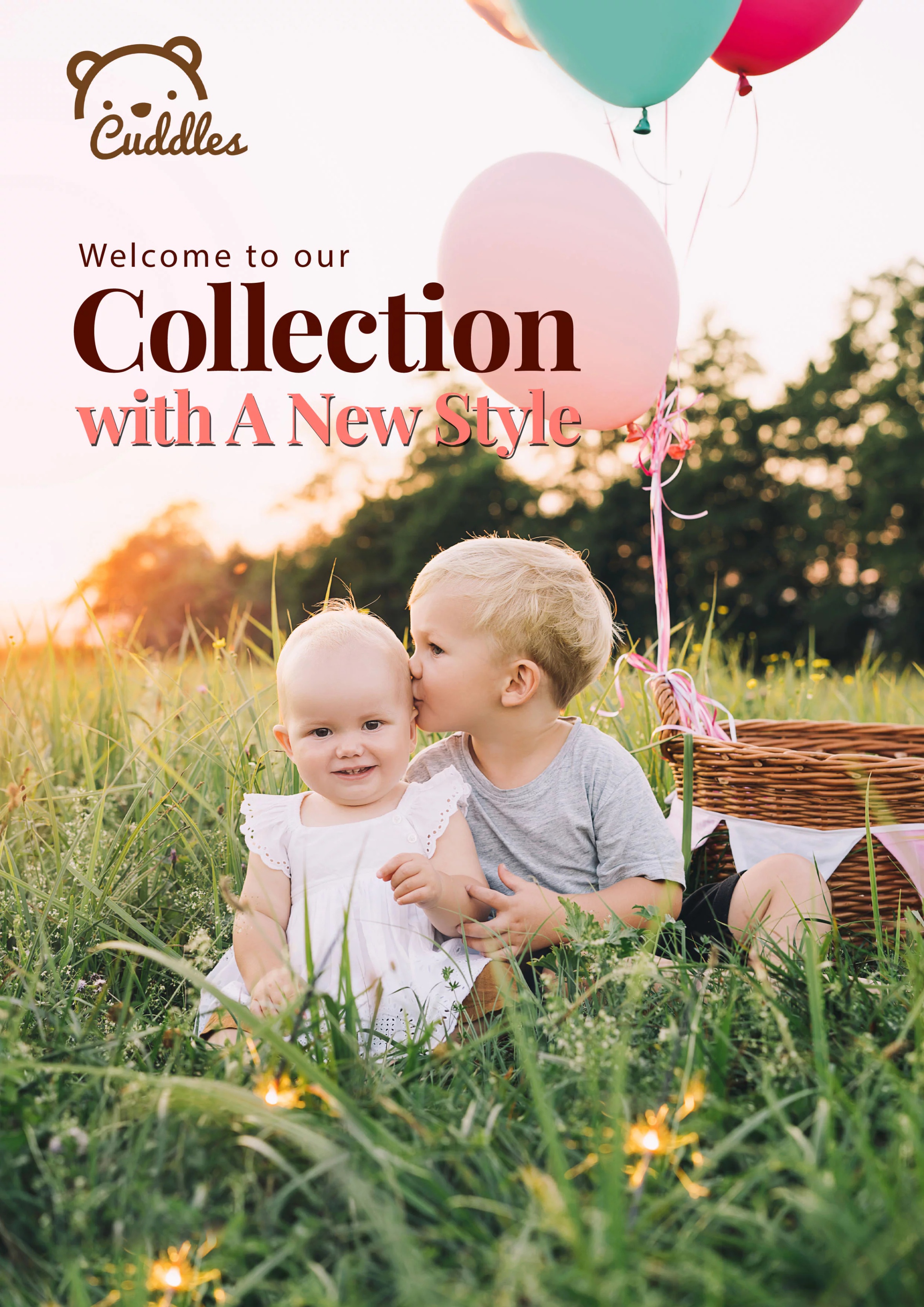 Cuddles Official Store, Online Shop | Shopee Malaysia