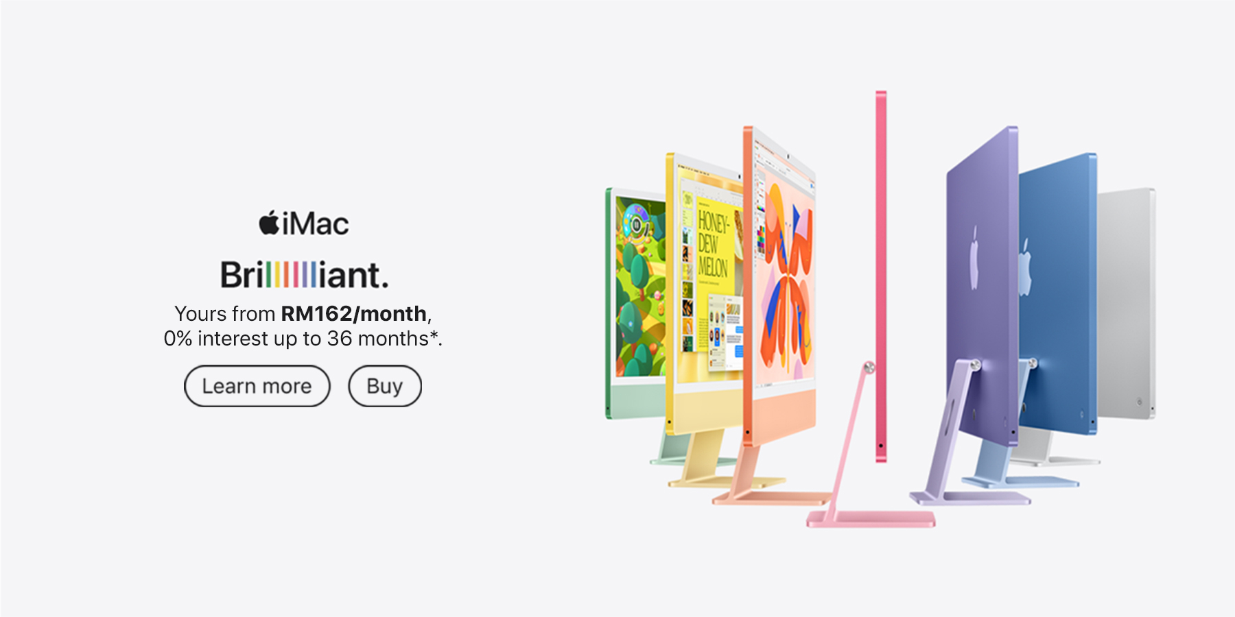 TMT Thunder Apple Reseller, September 2025 | Shopee Malaysia