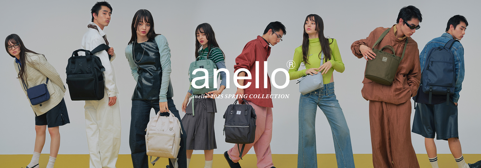 anello® official store Malaysia Online, June 2025 | Shopee Malaysia