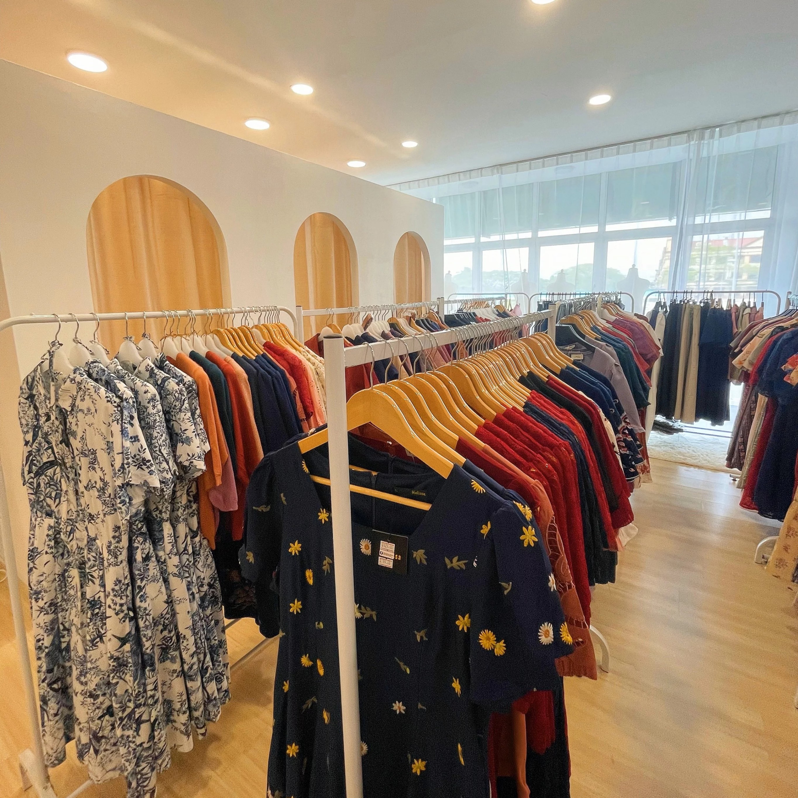 Modano Boutique, Online Shop | Shopee Malaysia