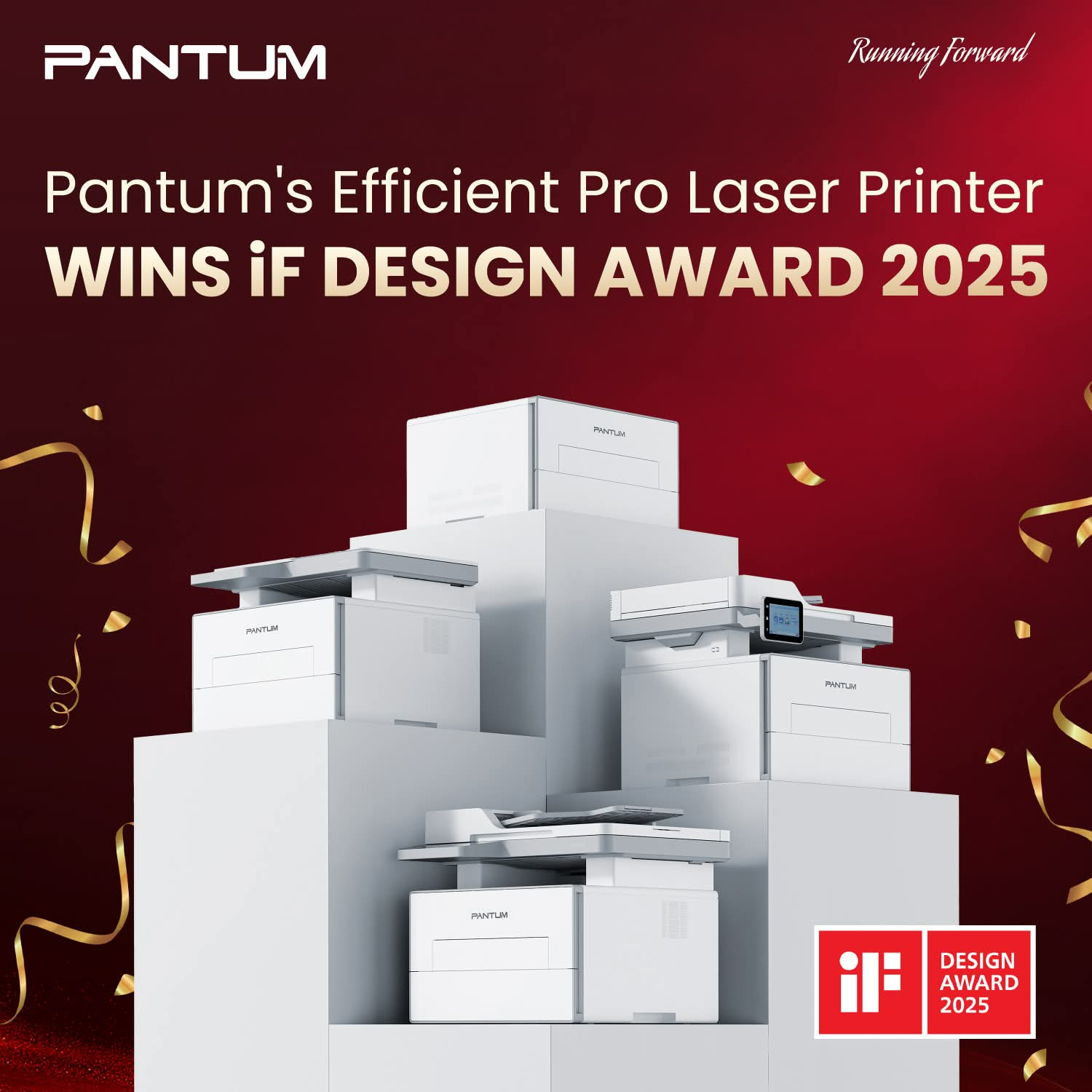 Pantum MY Official Store Online, October 2025 | Shopee Malaysia