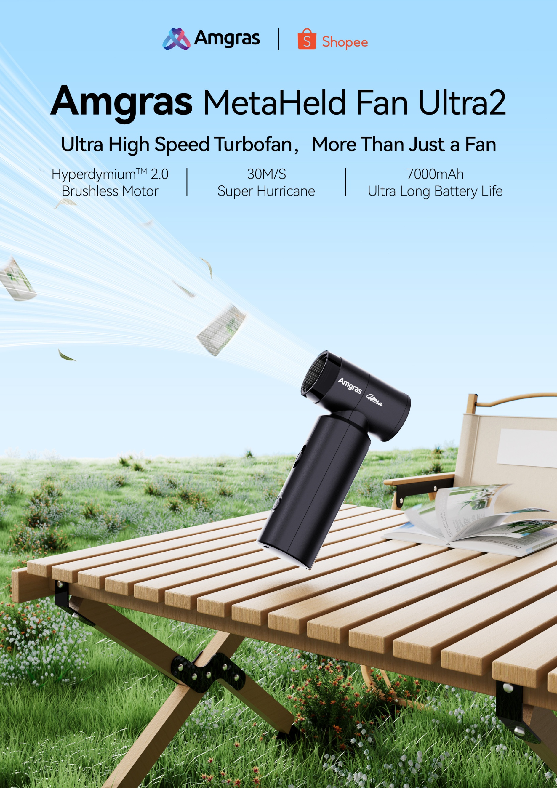 Amgras Official Store Online, May 2025 | Shopee Malaysia