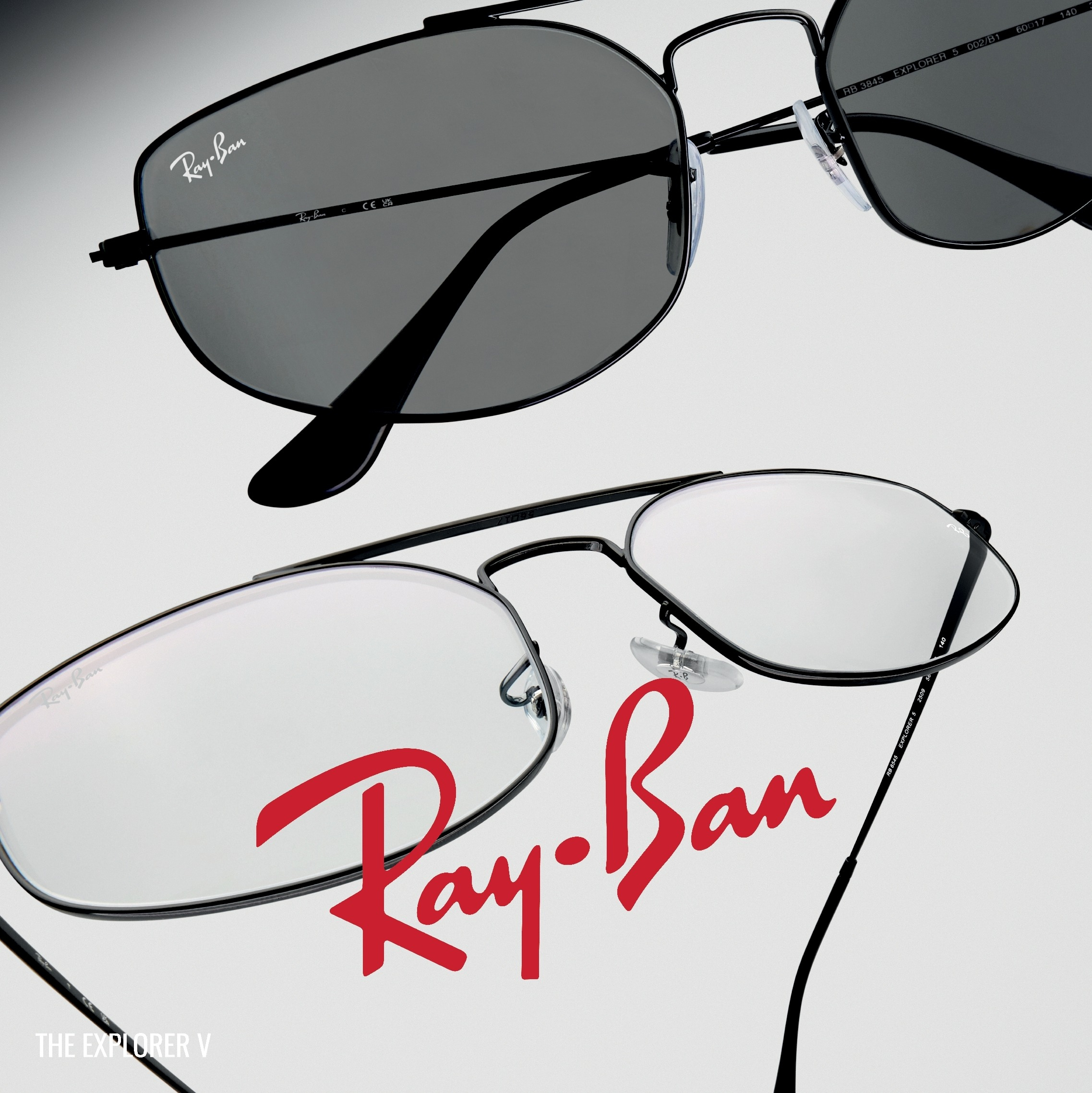 Ray-ban Malaysia Official Store Online, October 2025 | Shopee Malaysia