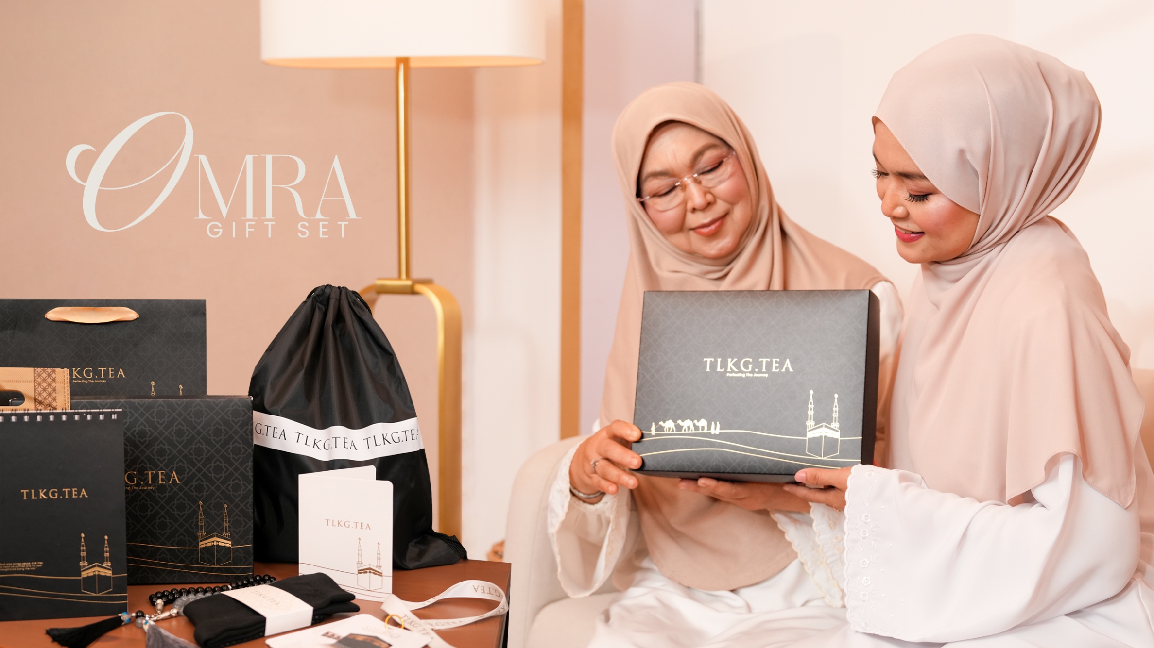 Telekung TEA Official Store Online, September 2025 | Shopee Malaysia