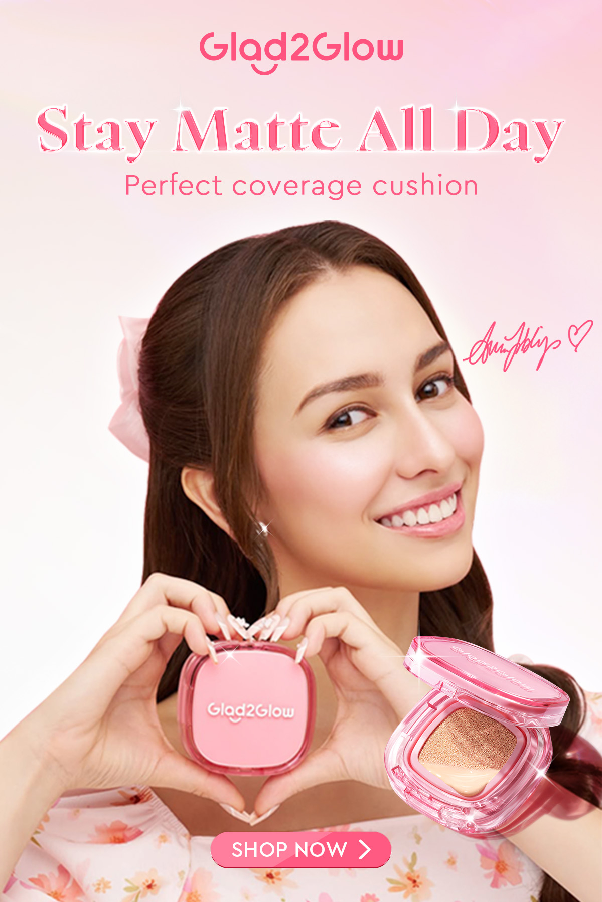 Glad2Glow Official Store Online, August 2025 | Shopee Malaysia