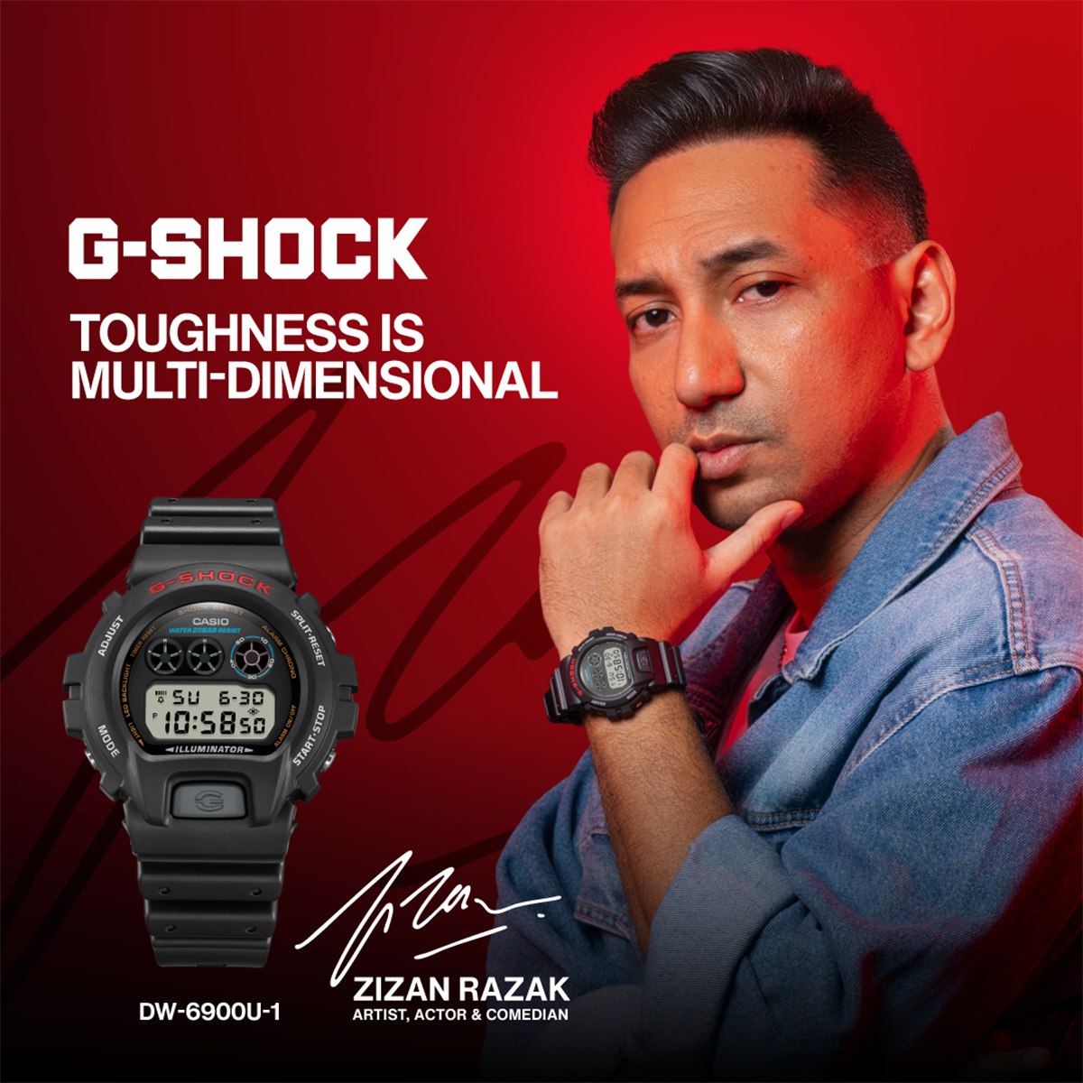 Casio Official Online Store, October 2025 | Shopee Malaysia