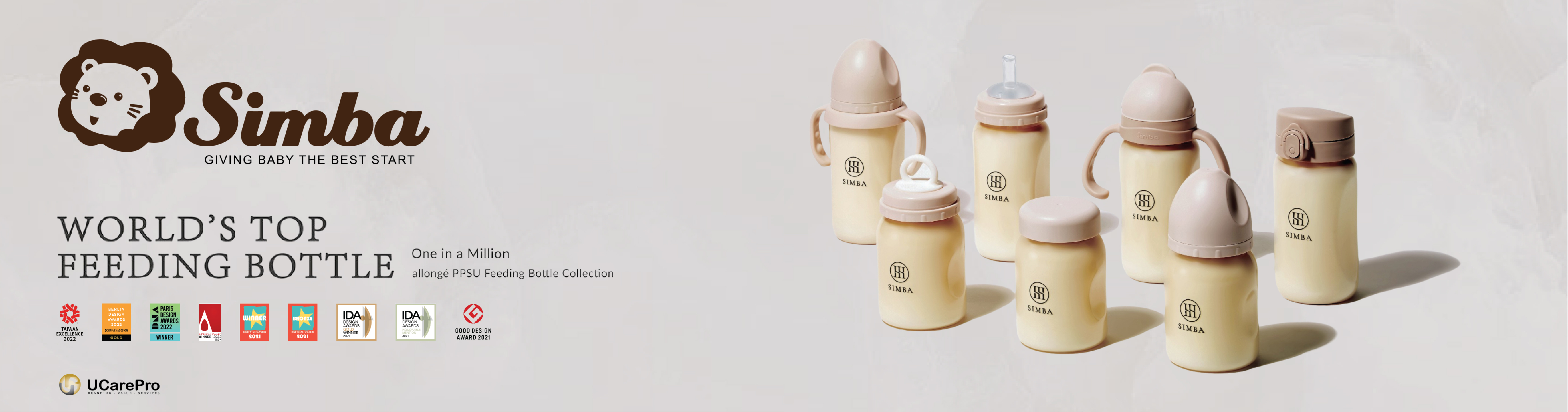 Simba Baby Malaysia Official Store Online, June 2025 | Shopee Malaysia