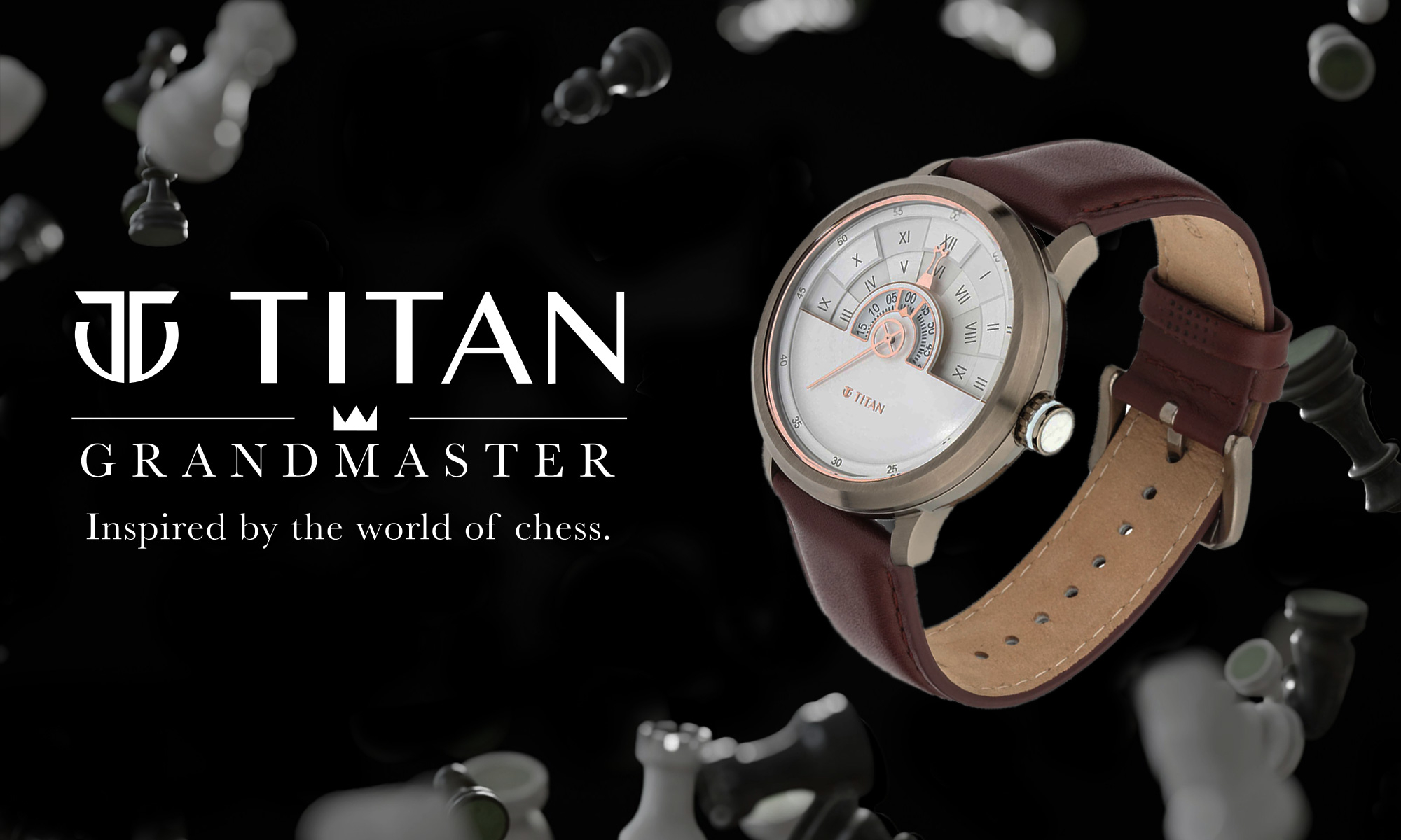 Titan Official Malaysia Online, August 2025 | Shopee Malaysia