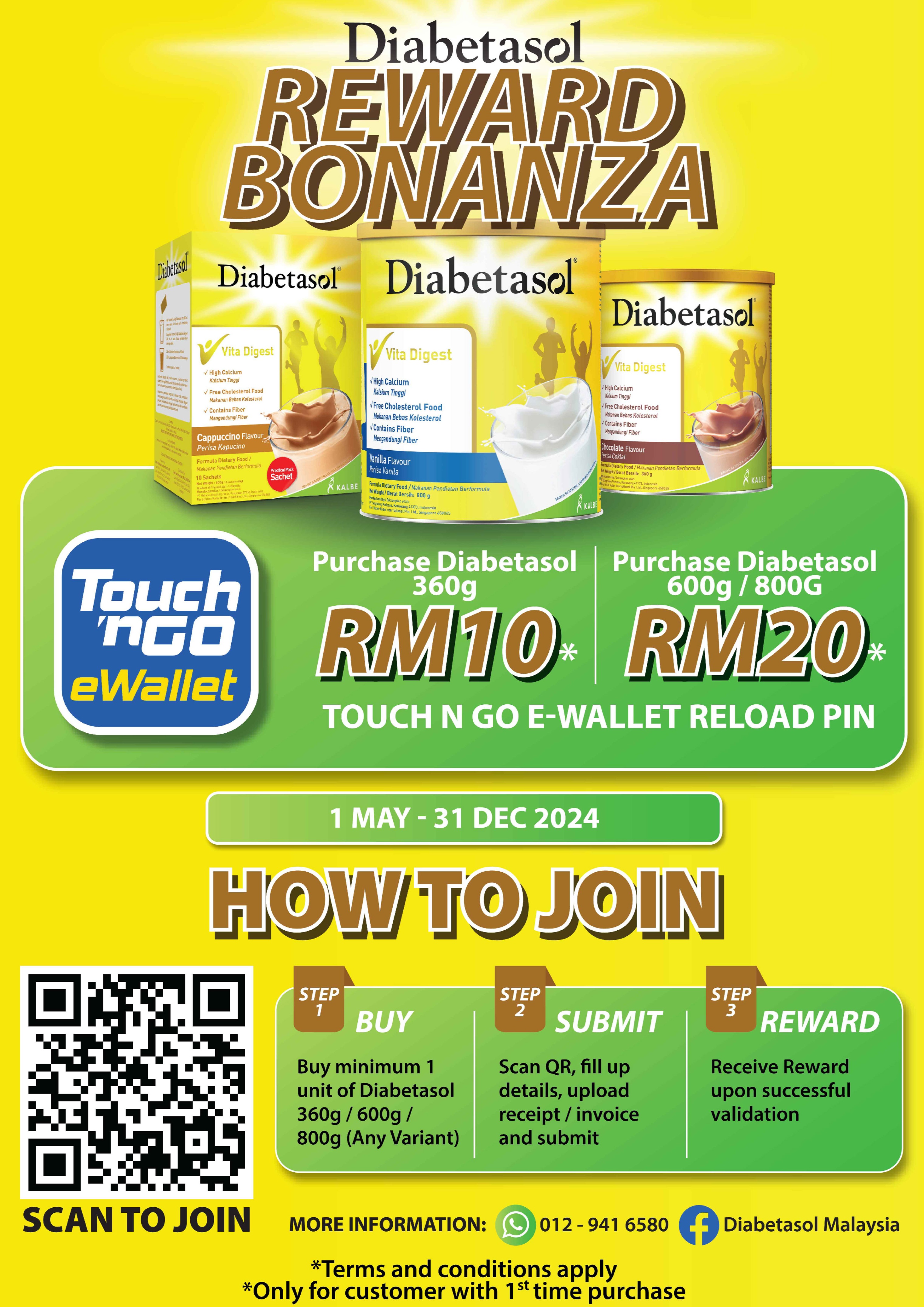 Alpro Pharmacy Official Store Online, December 2024 | Shopee Malaysia