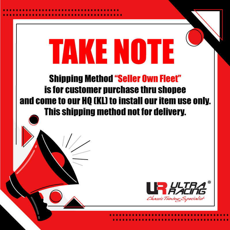 Ultra Racing Official Store Online, December 2025 | Shopee Malaysia
