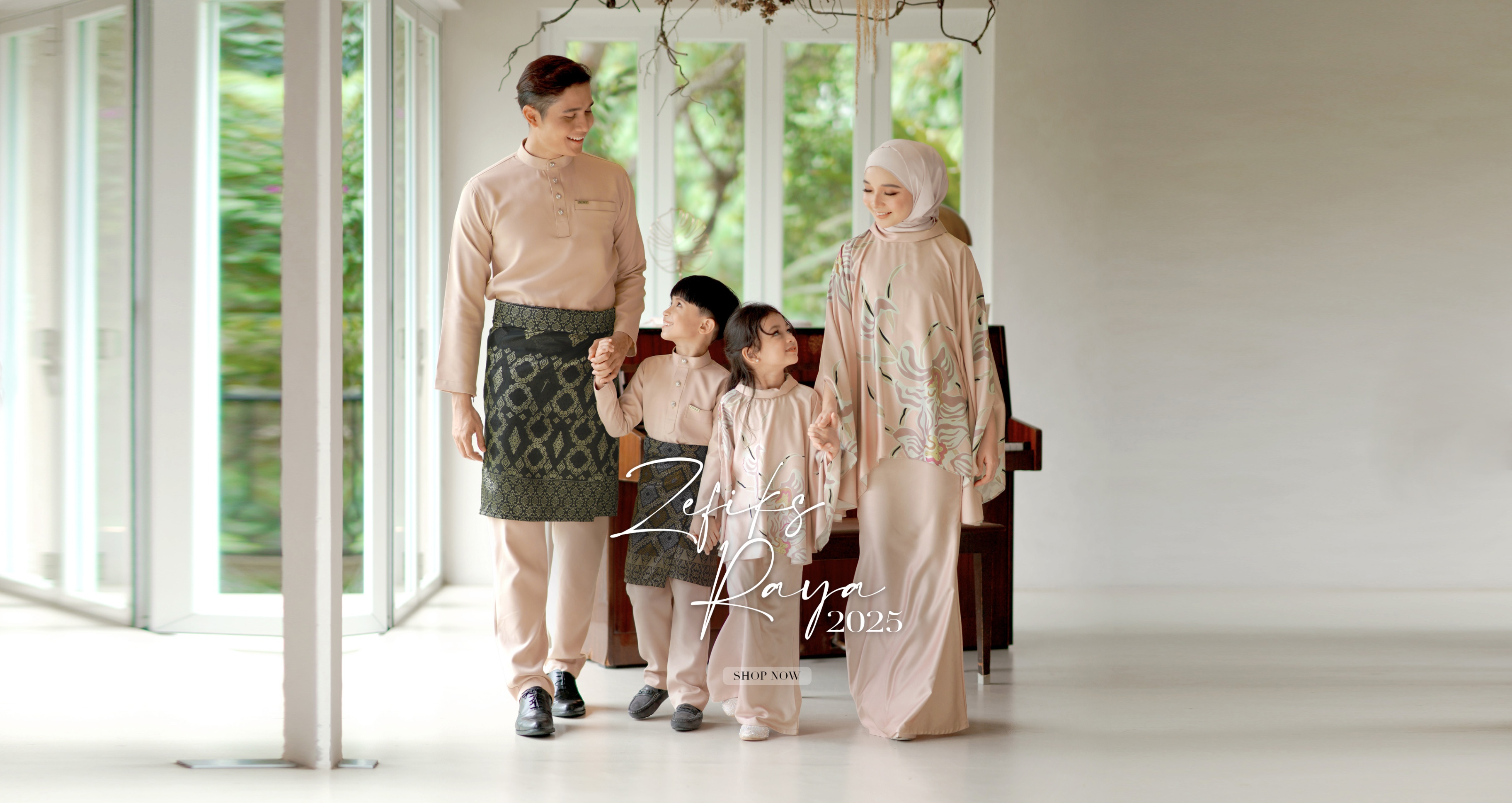 Zefiks Collection Online, August 2025 | Shopee Malaysia