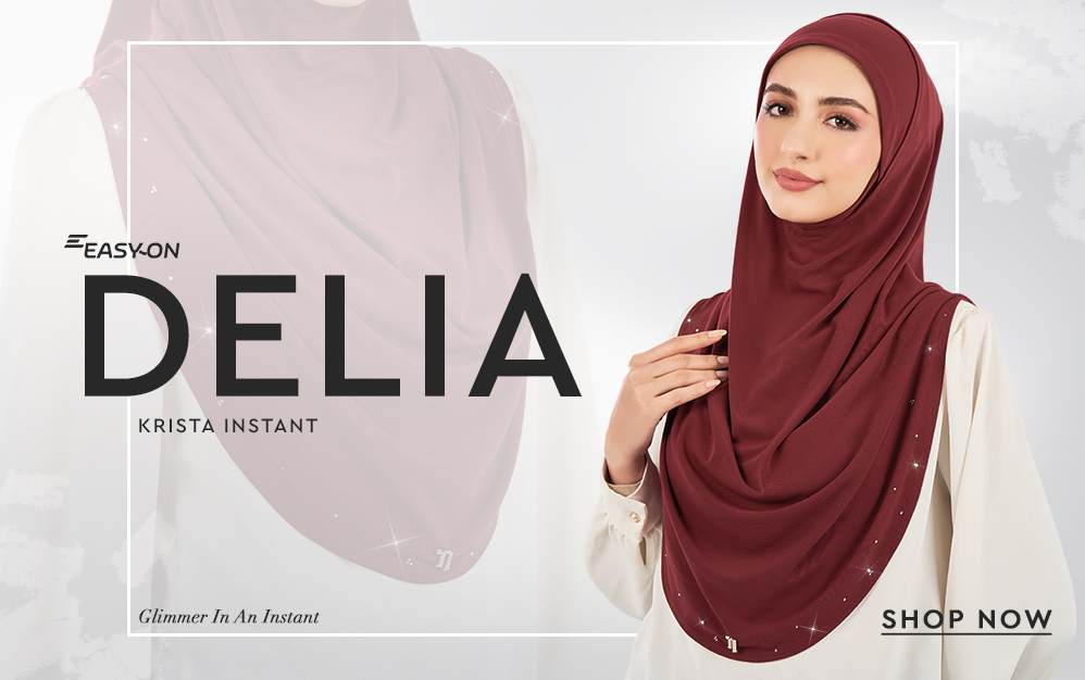 Naelofar Official Online Store, April 2025 | Shopee Malaysia