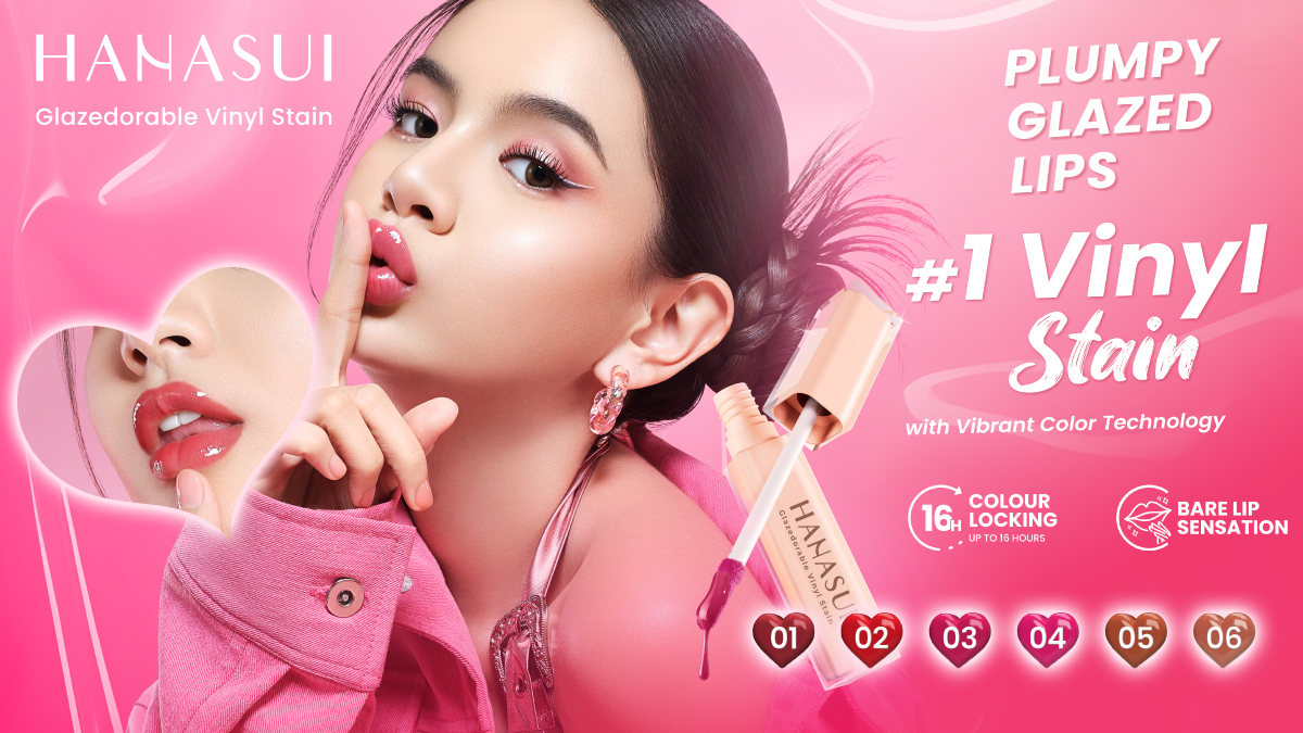 Hanasui Official Store Online, September 2025 | Shopee Malaysia