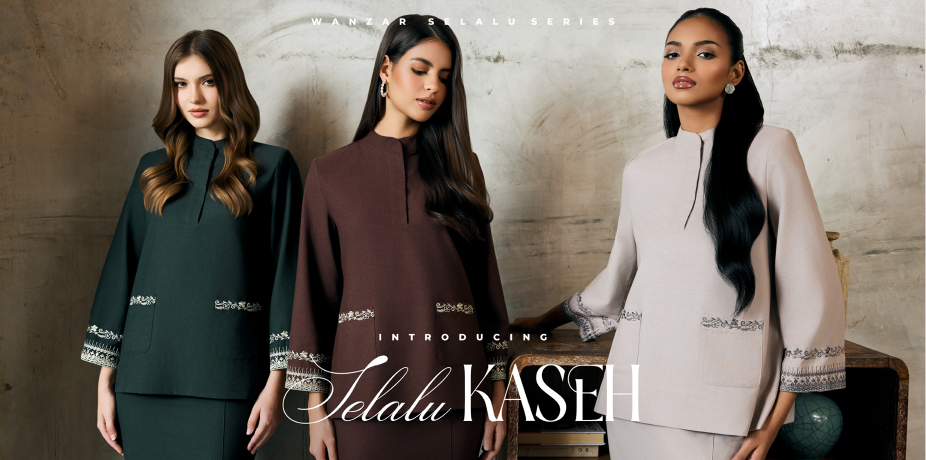 Wanzar Online, April 2026 | Shopee Malaysia