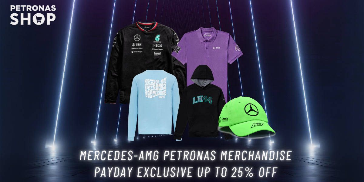 Petronas Official Online Store, October 2024 | Shopee Malaysia
