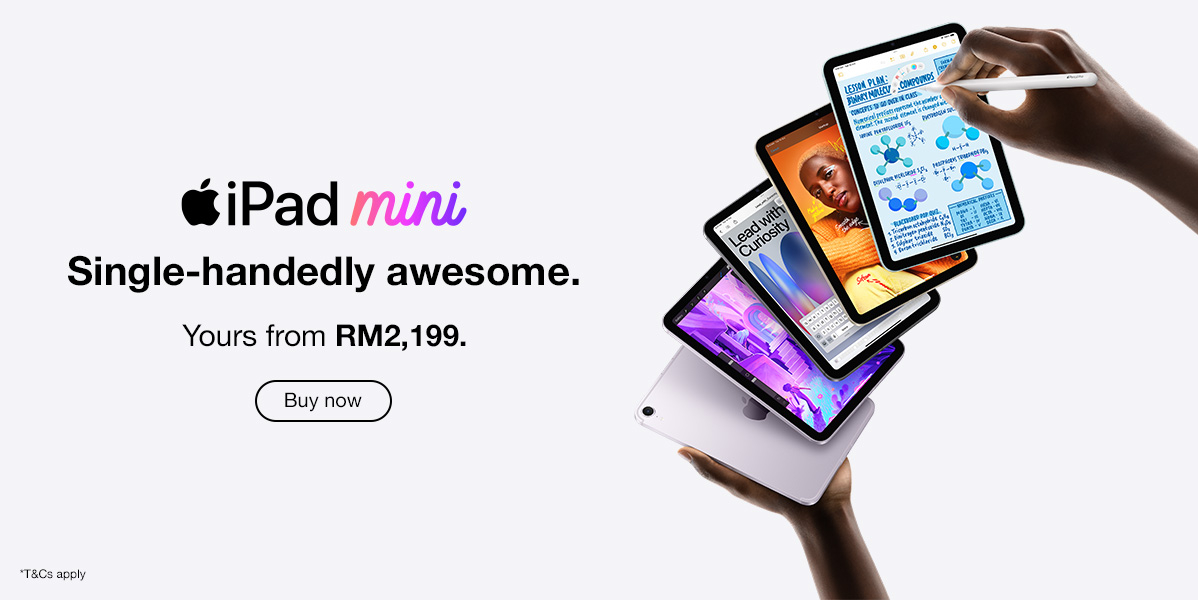 Machines Official Online Apple Reseller, February 2025 | Shopee Malaysia