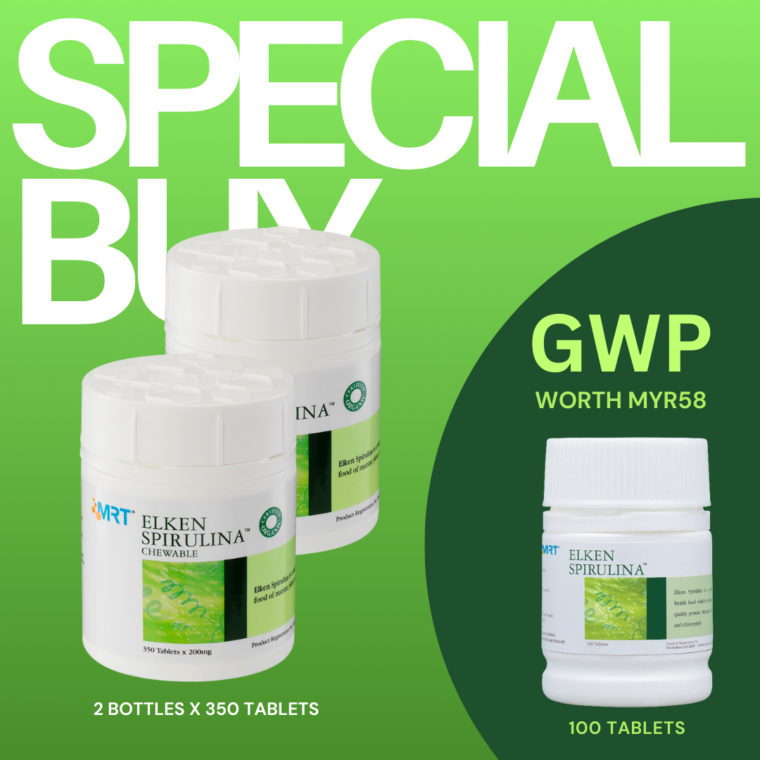 Elken Official Online, March 2025 | Shopee Malaysia