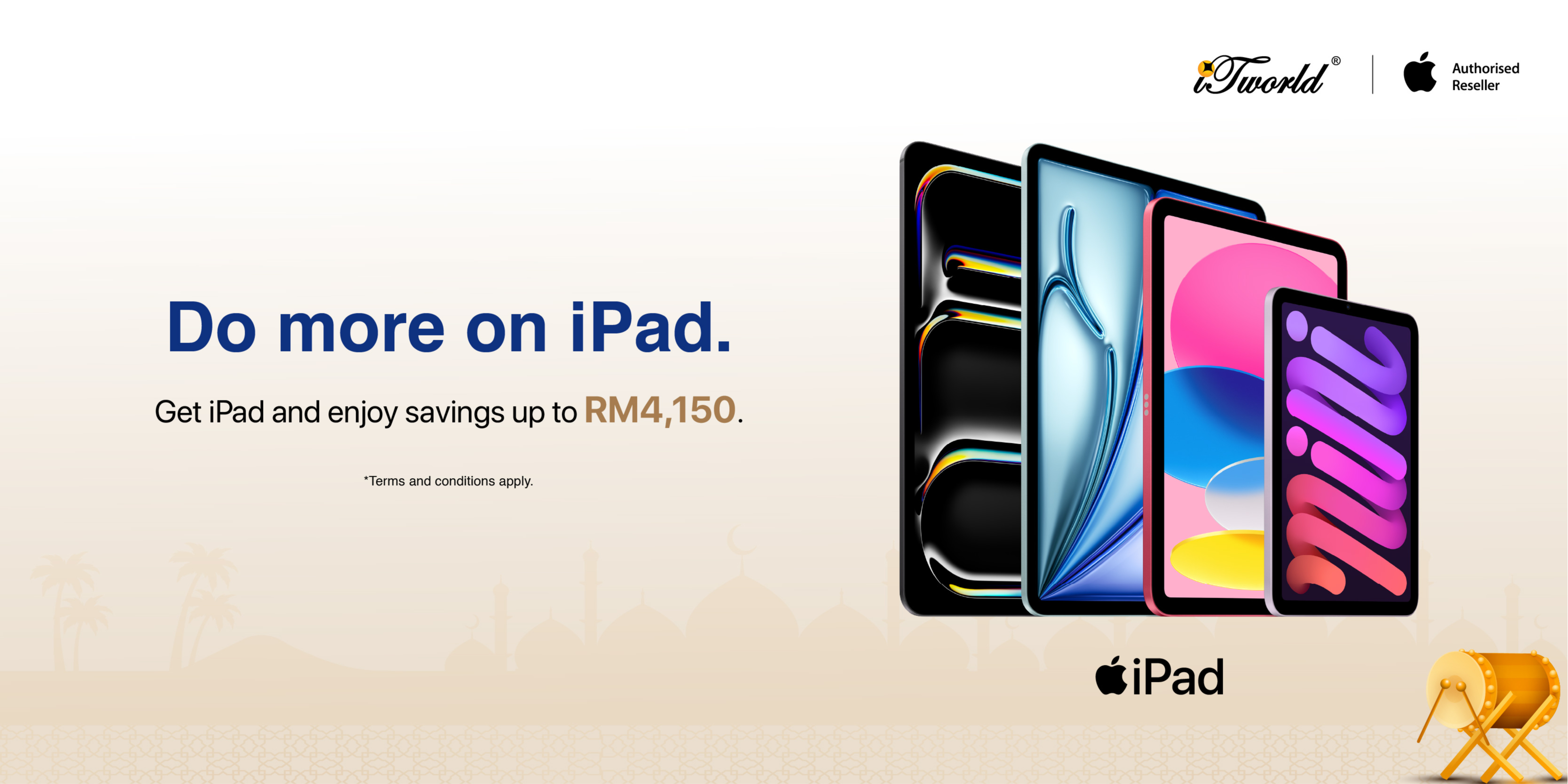 iTworld Official Store, Online Shop | Shopee Malaysia