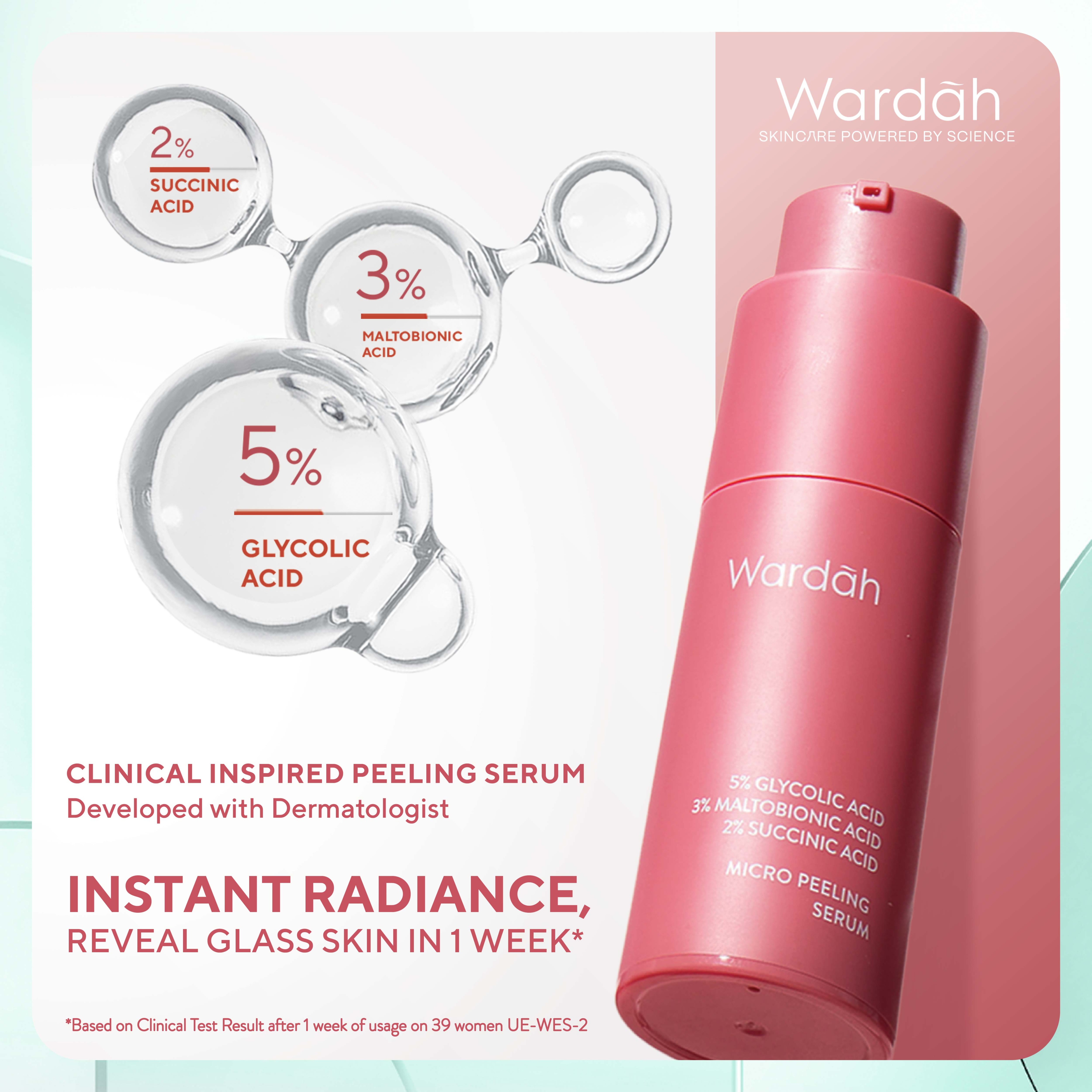 Wardah Official Online Store, June 2025 | Shopee Malaysia