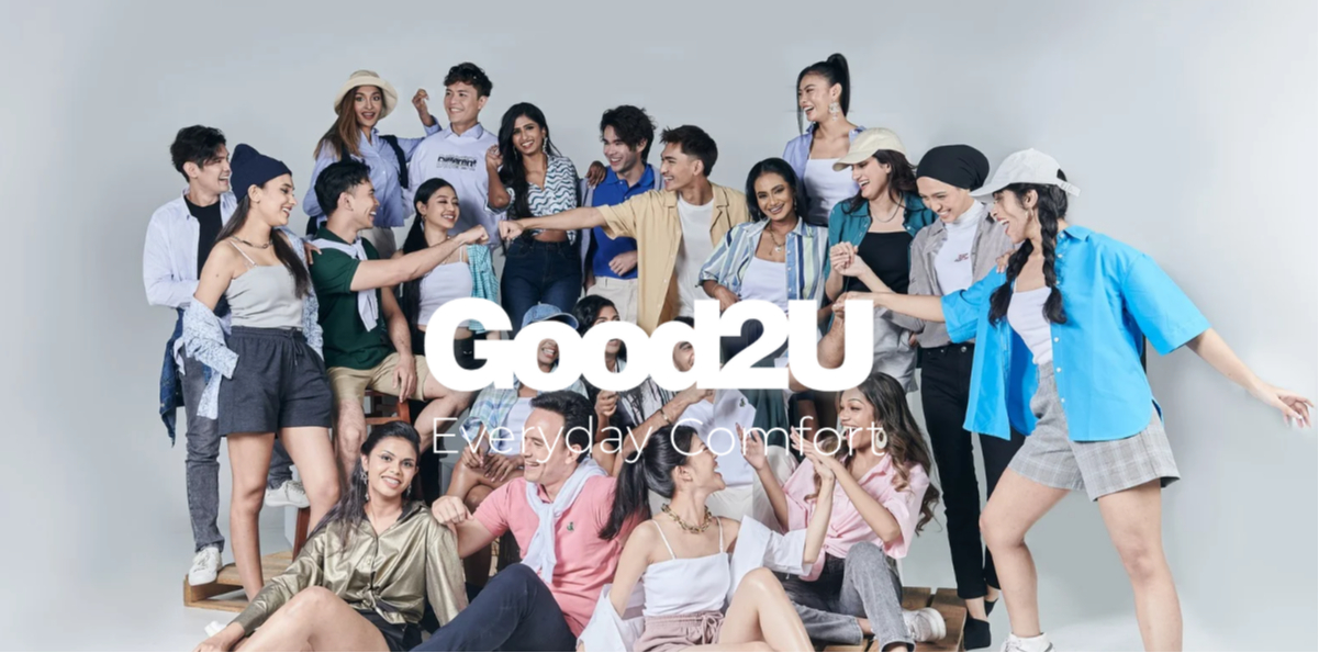 Good2U Official Online Store, November 2025 | Shopee Malaysia