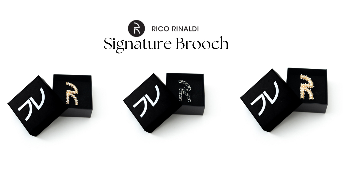 Rico Rinaldi Online, May 2025 | Shopee Malaysia