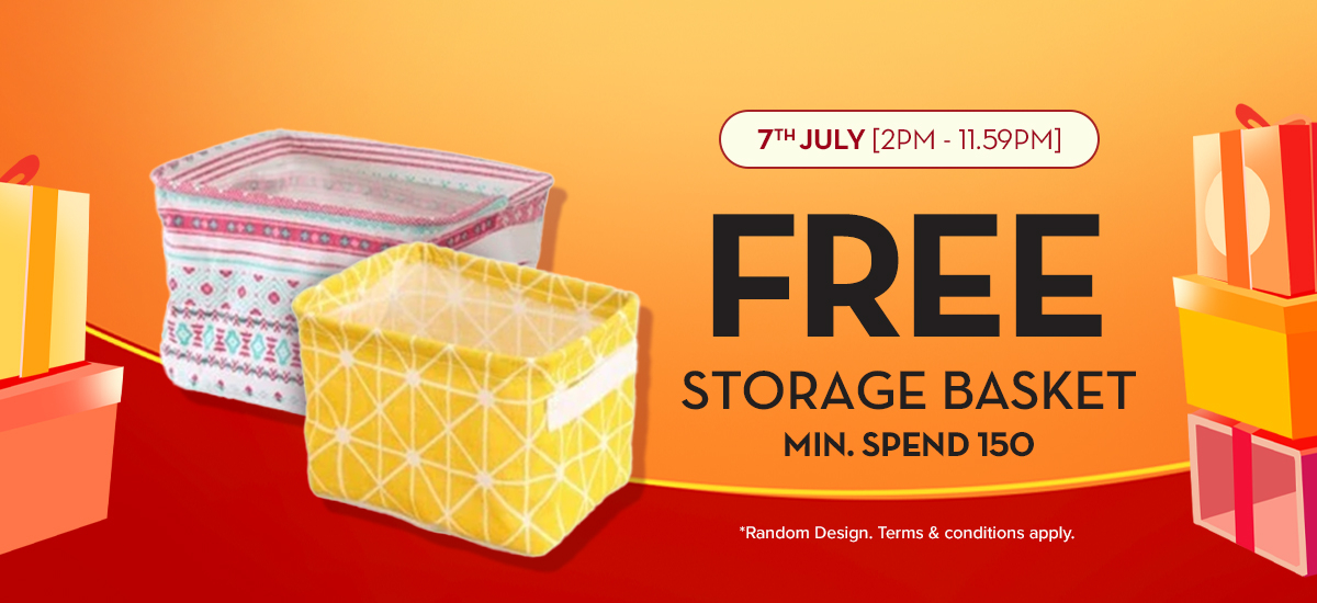 P&G Official Online Store, July 2025 | Shopee Malaysia