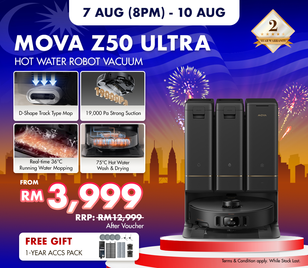 Mova Official Store Online, September 2025 | Shopee Malaysia