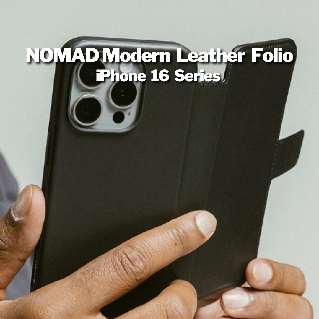 Nomad Official Store Online, September 2025 | Shopee Malaysia