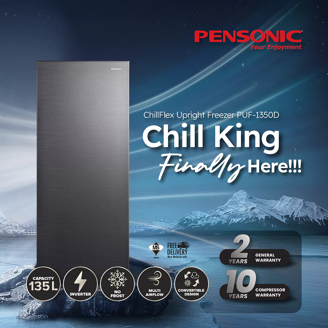 Pensonic Official Store Online, January 2025 | Shopee Malaysia