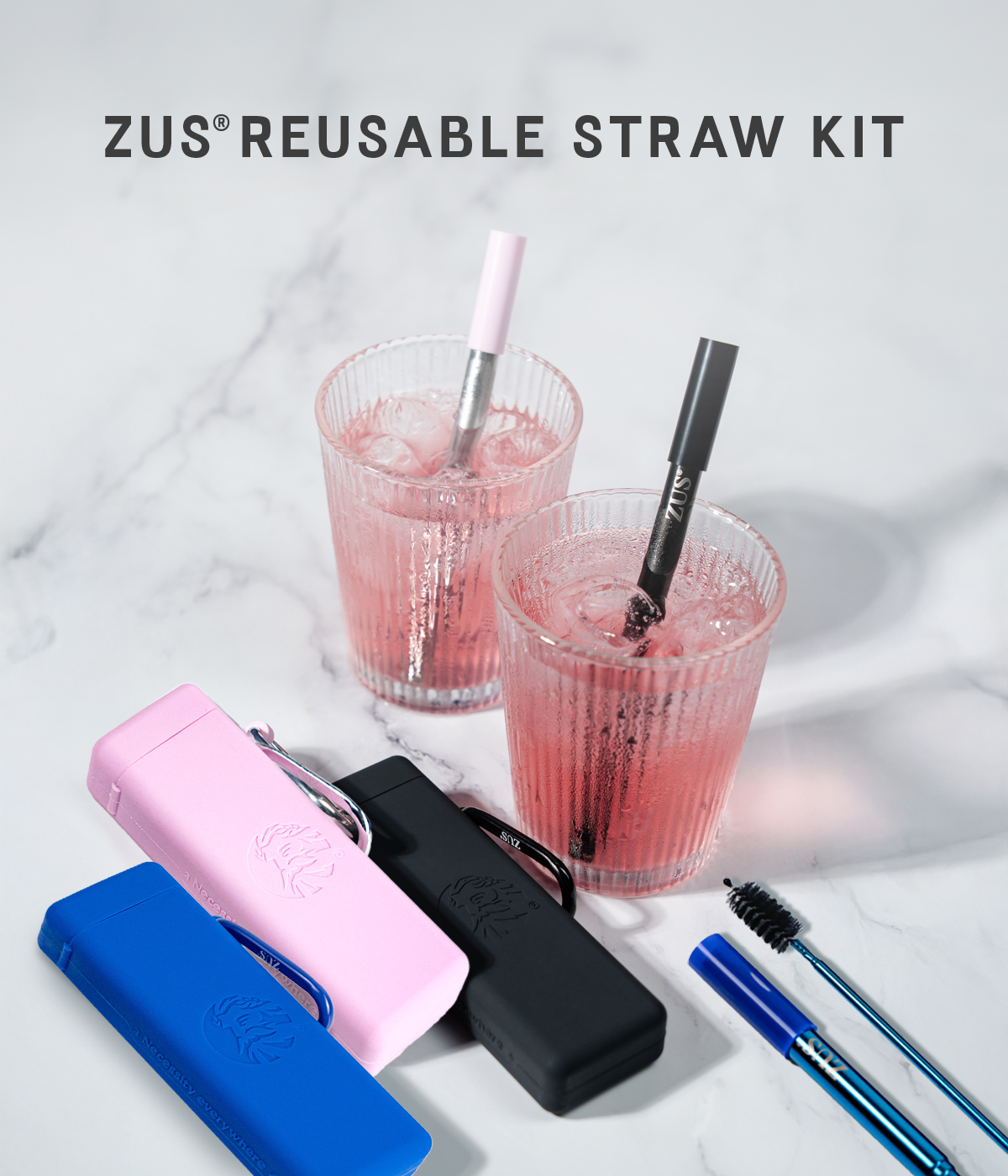 ZUS Official Store Online, March 2025 | Shopee Malaysia