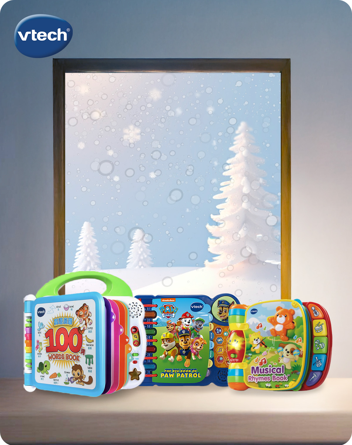 VTech Official Store Online, November 2025 | Shopee Malaysia