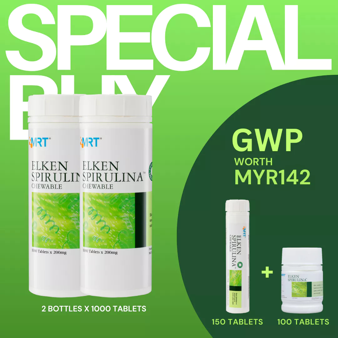 Elken Official Online, March 2025 | Shopee Malaysia